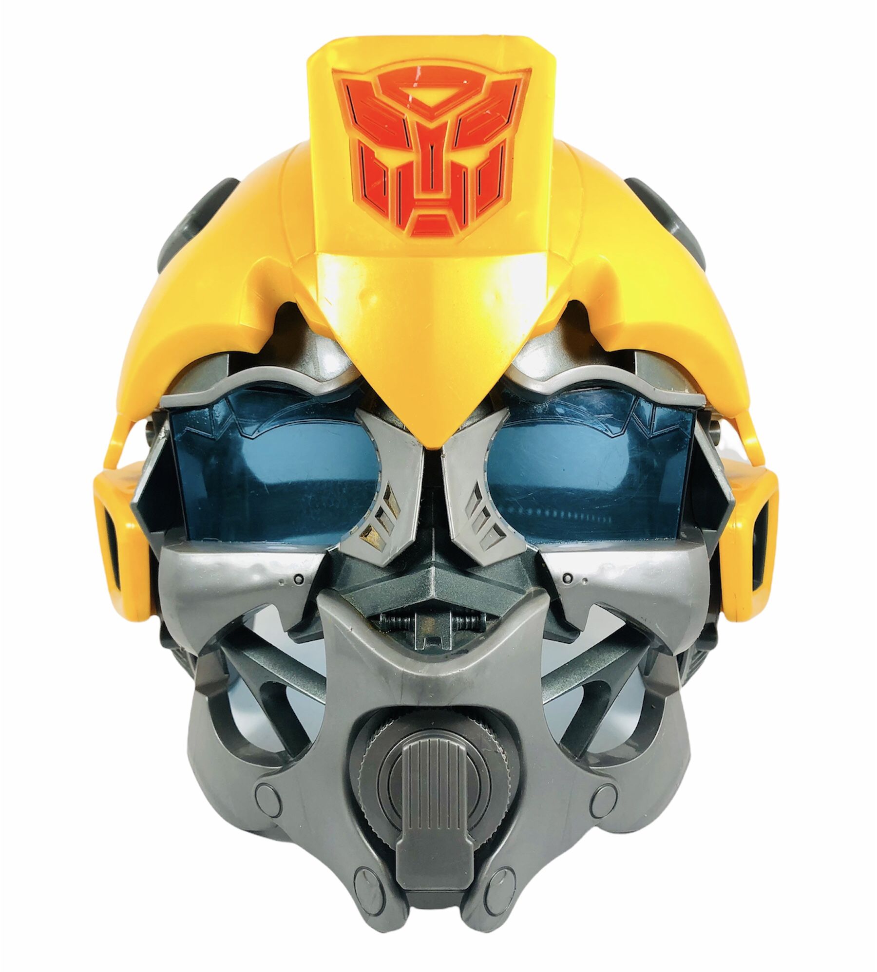 Transformers Bumblebee Helmet