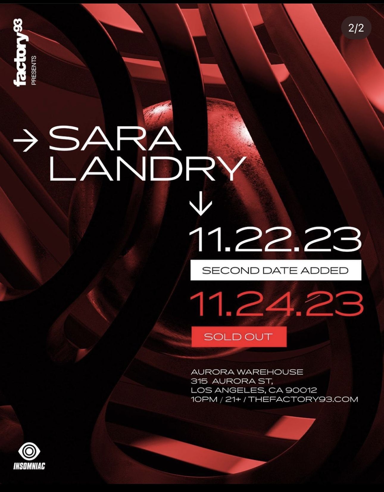 Sara Landry for Sale in Anaheim, CA - OfferUp