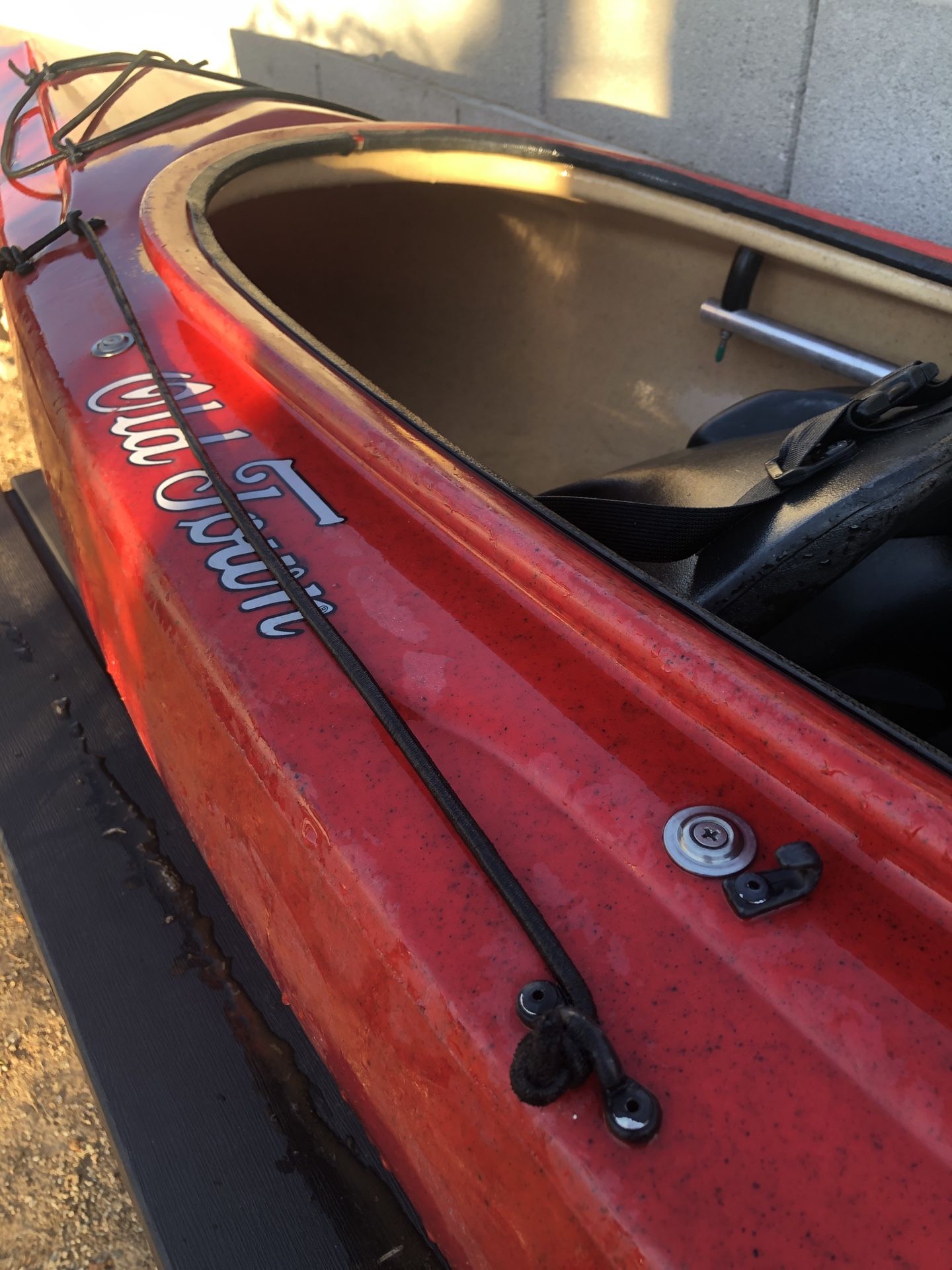 Loon 111 Kayak (last Photo For Specs) for Sale in Phoenix, AZ - OfferUp