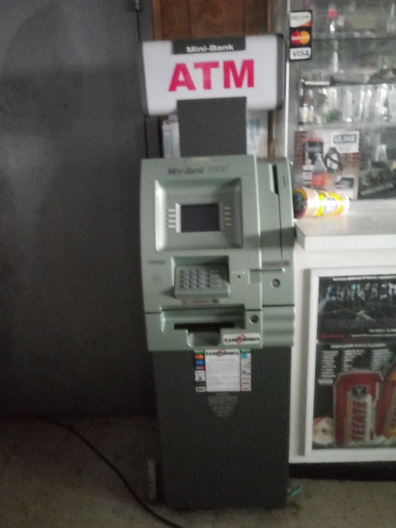 Atm machines forsale for Sale in Lynwood, CA - OfferUp
