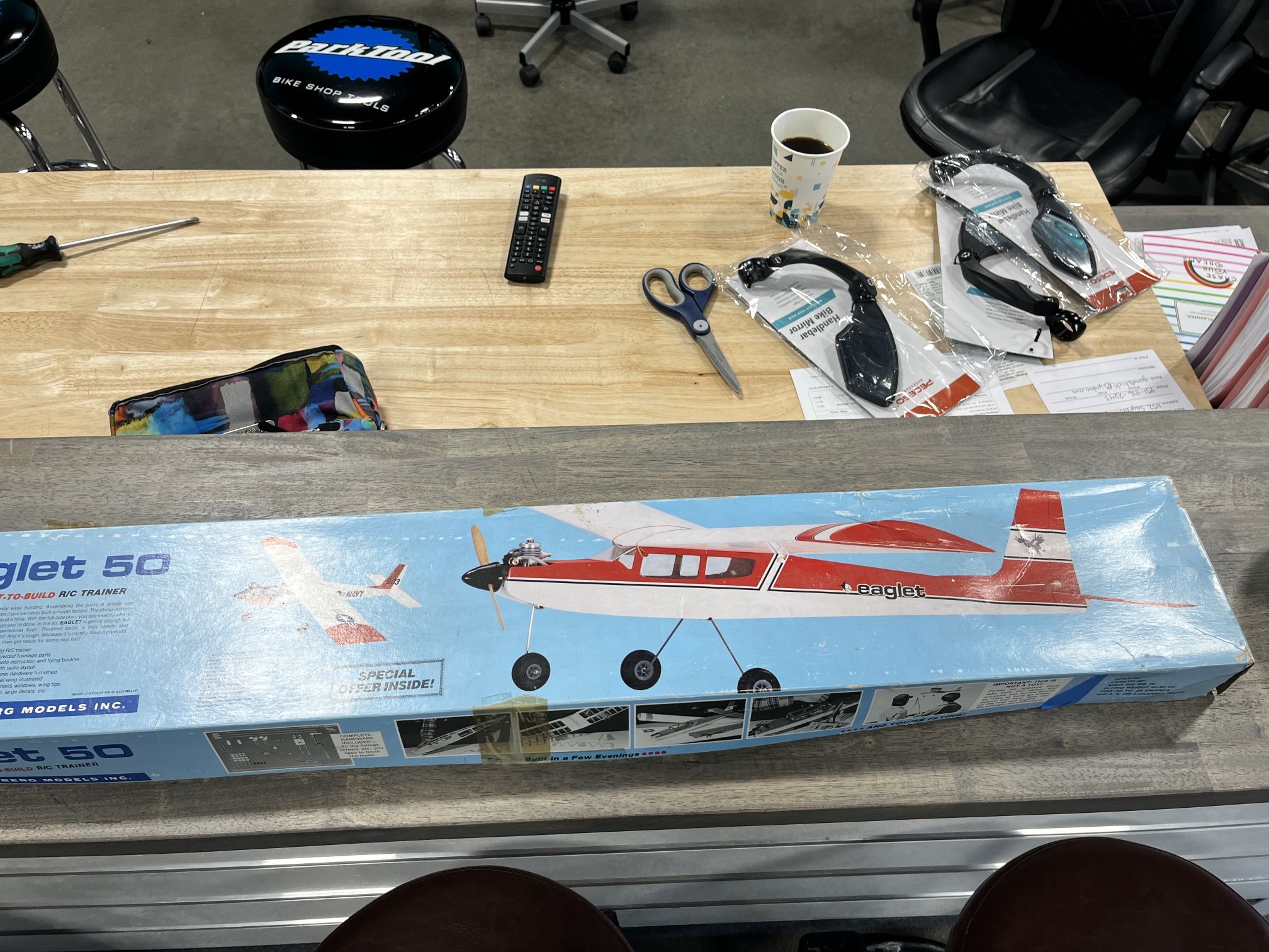 RC Plane Kit for Sale in Temecula, CA - OfferUp