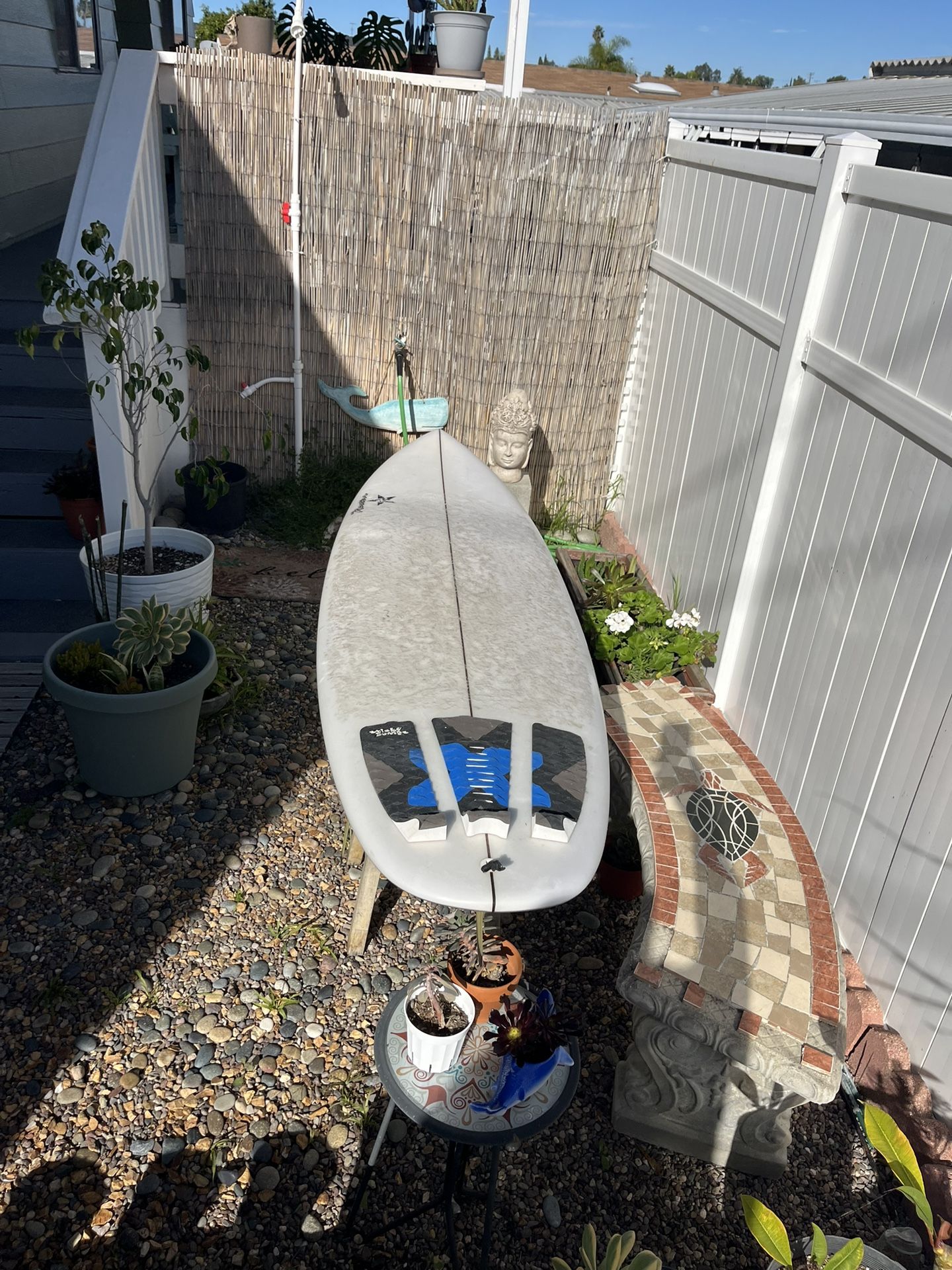 Surfboard for Sale in Oceanside, CA - OfferUp