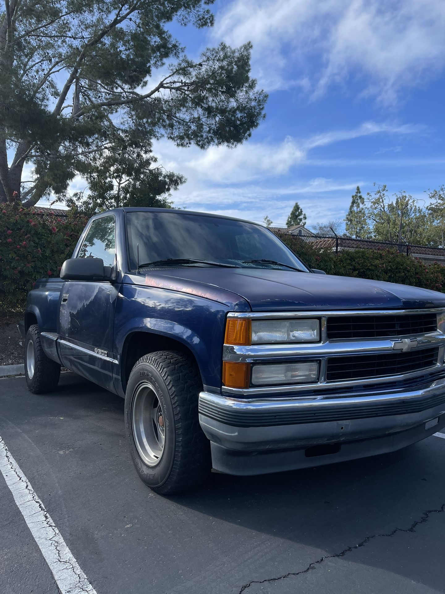 1995 Chevy OBS For Sale In San Diego CA OfferUp 1995-chevy-obs-for-sale-in-san-diego-ca-offerup