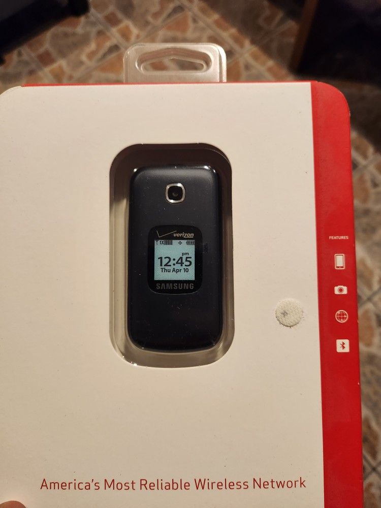Samsung Gusto 2 Accessories