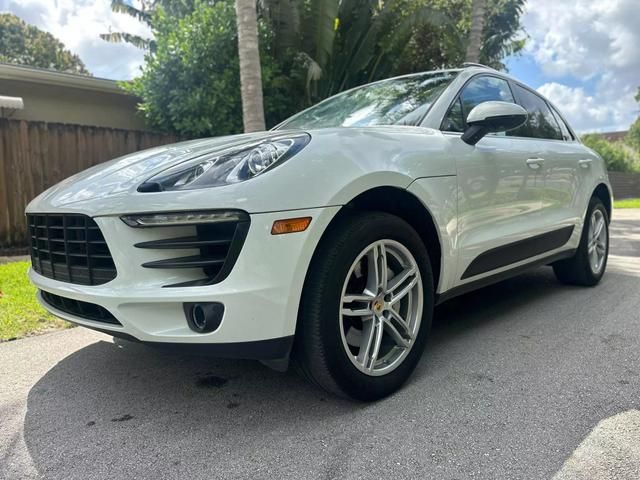 2018 Porsche Macan for Sale in Miramar, FL - OfferUp