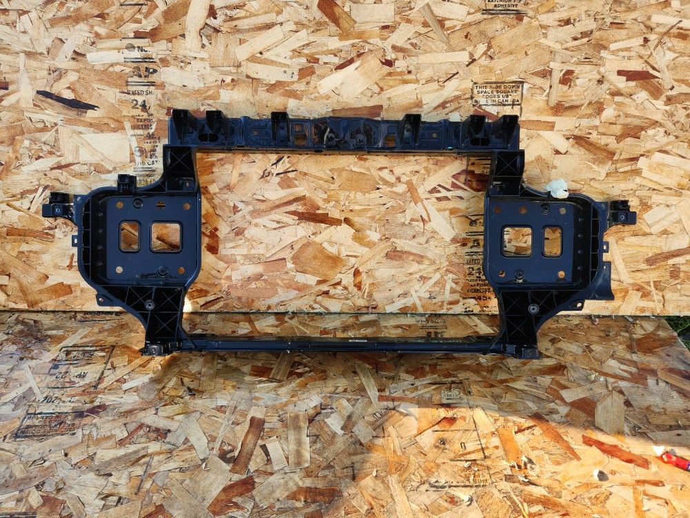 2022 2023 HYUNDAI IONIQ 5 Radiator Support, 64101-GI000 Electric OEM ...