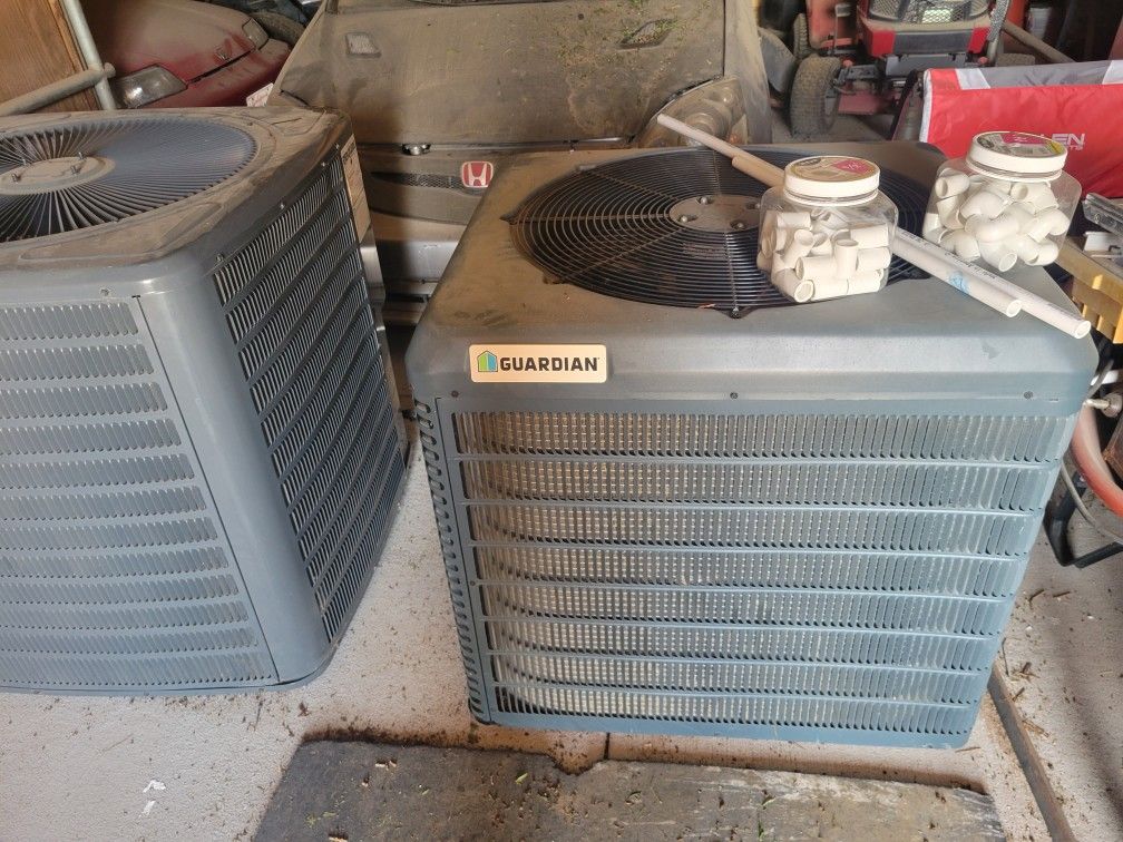 Guardian 3 Ton A/C Condenser for Sale in Palmdale, CA - OfferUp