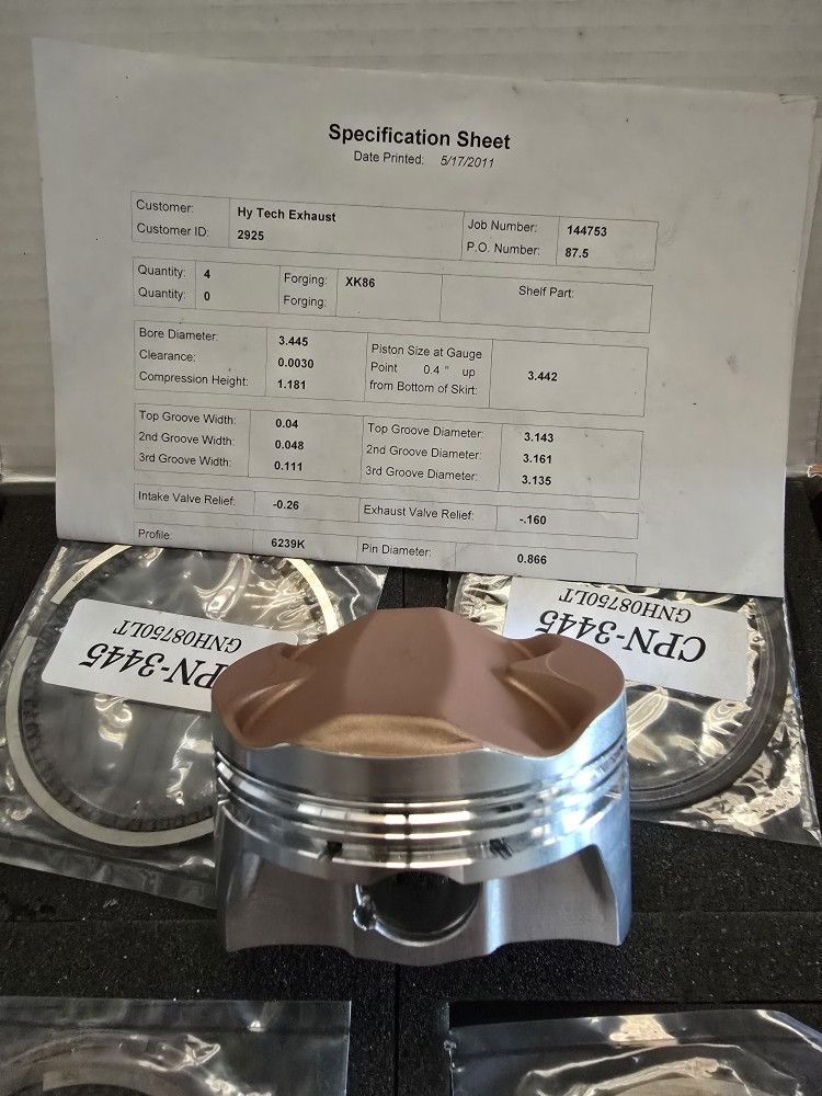 HONDA ACURA K SERIES K20 K24 ENGINE PARTS for Sale in Austin, TX - OfferUp