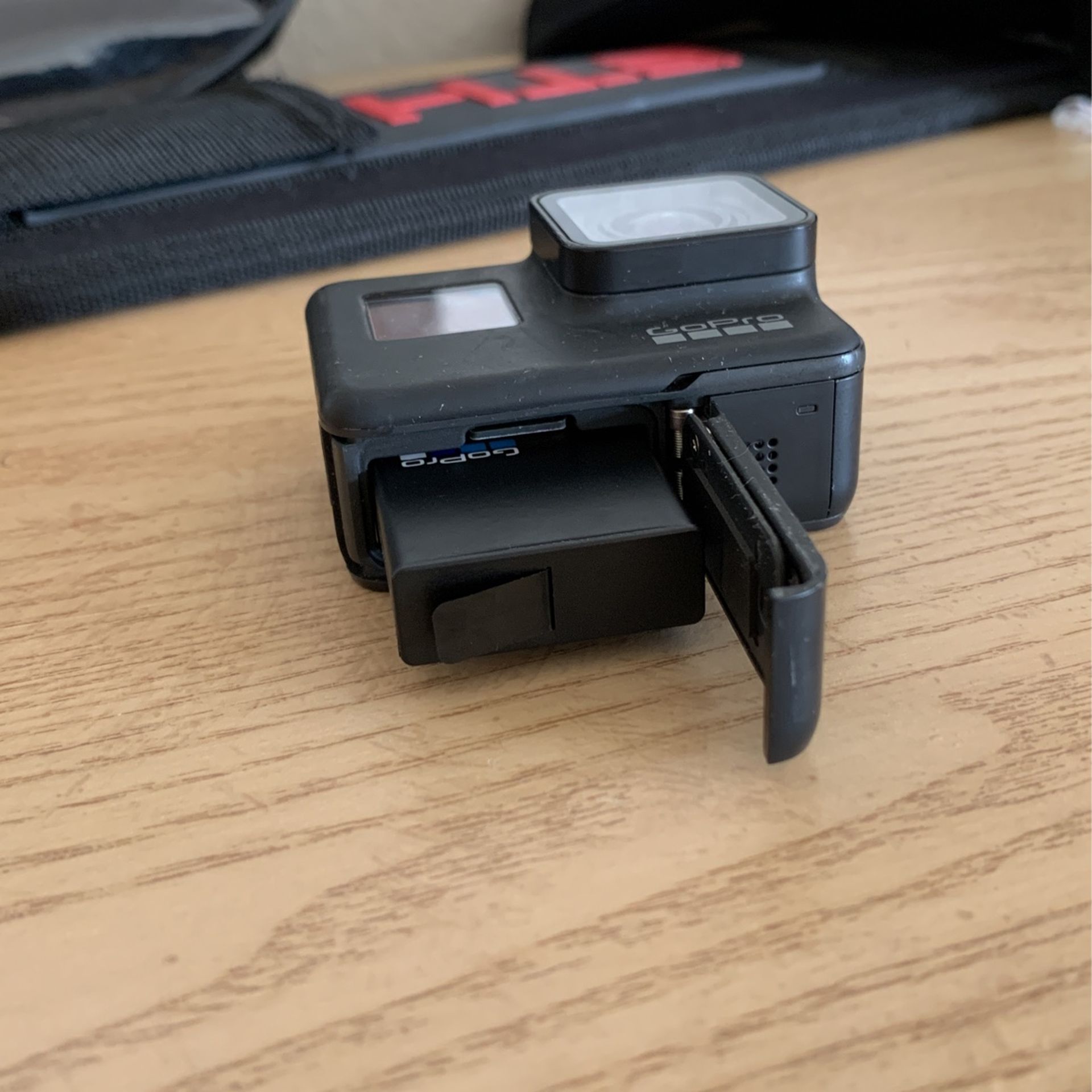 Hero Go Pro Black 7 for Sale in Duncan, SC - OfferUp