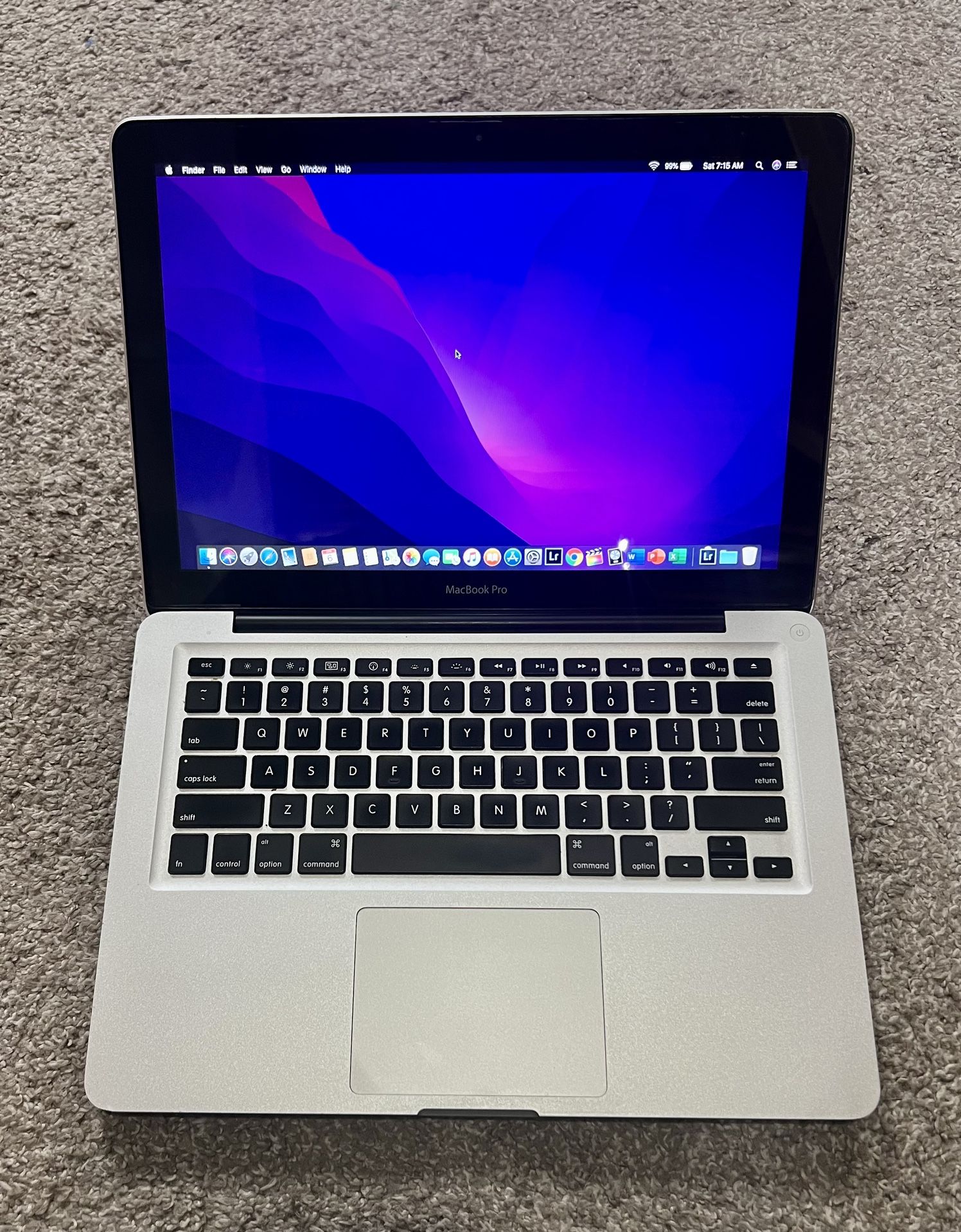 MacBook Pro 13” Mid-2010 for Sale in Plainfield, IL - OfferUp