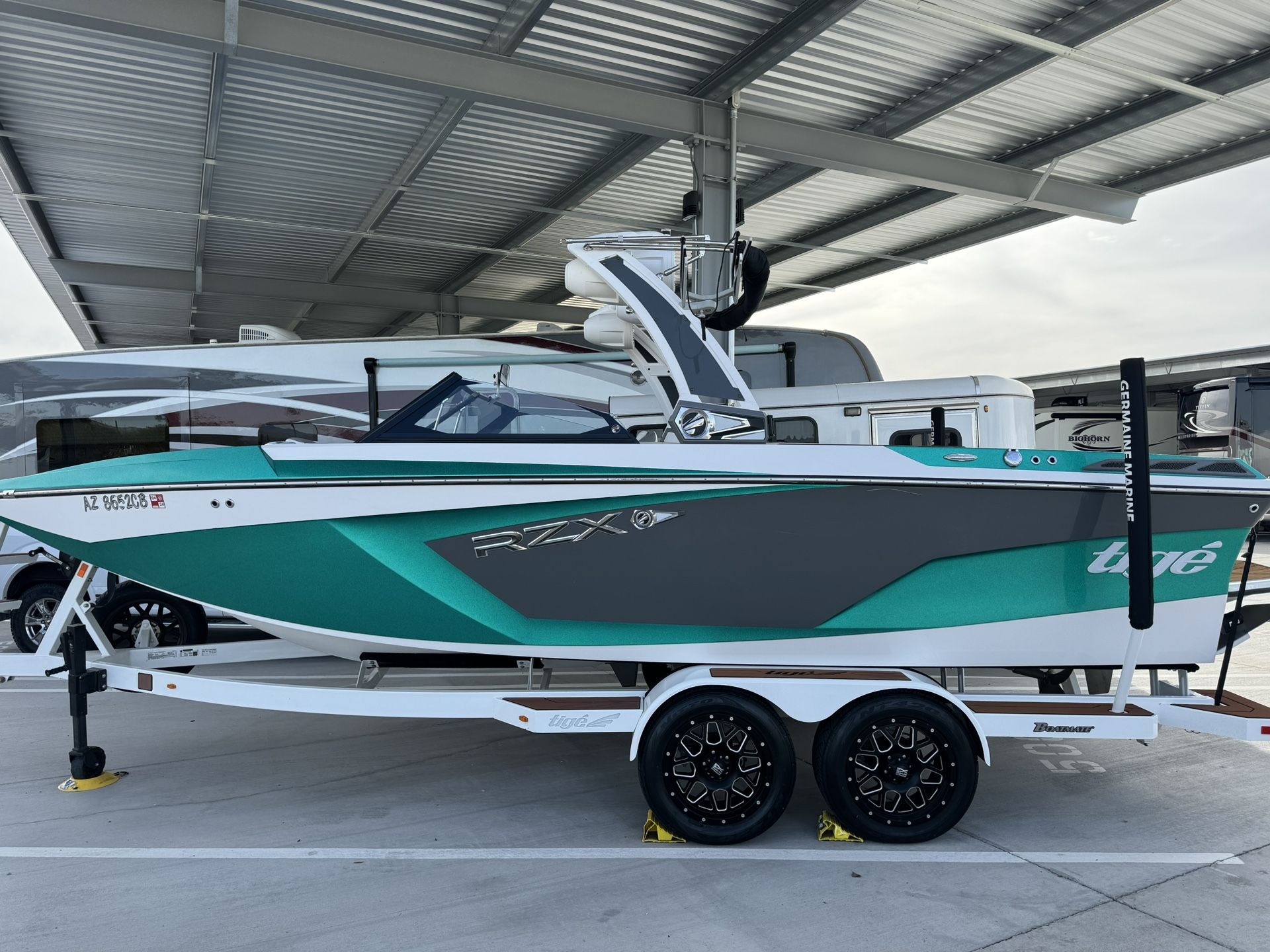 2020 Tige 22RZX for Sale in Chandler, AZ - OfferUp