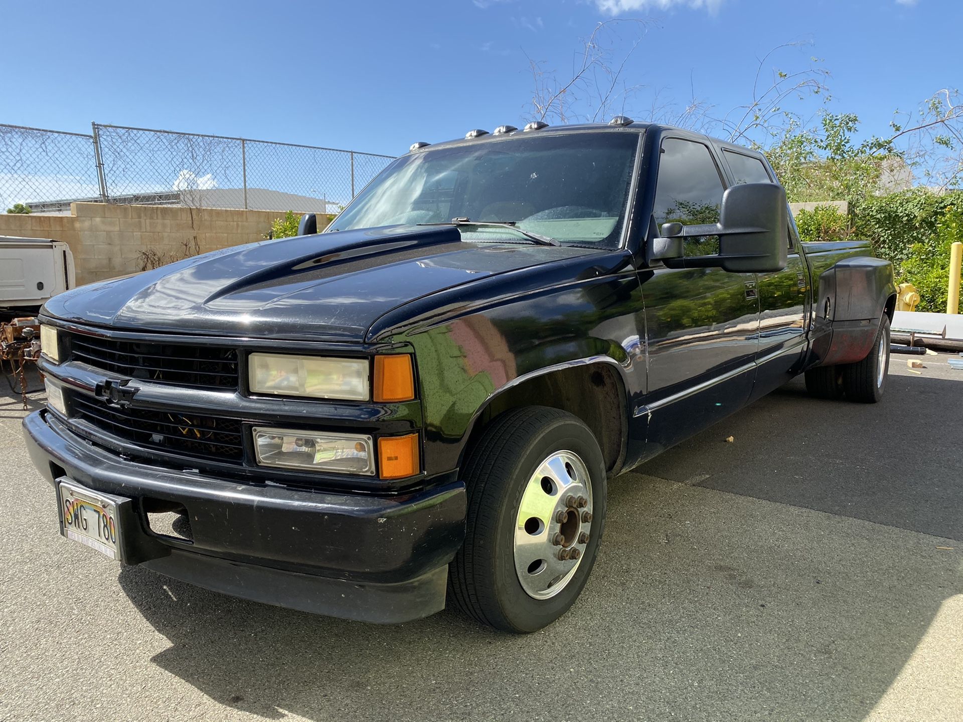 1994 Chevrolet C/K 2500 for Sale in Kapolei, HI - OfferUp