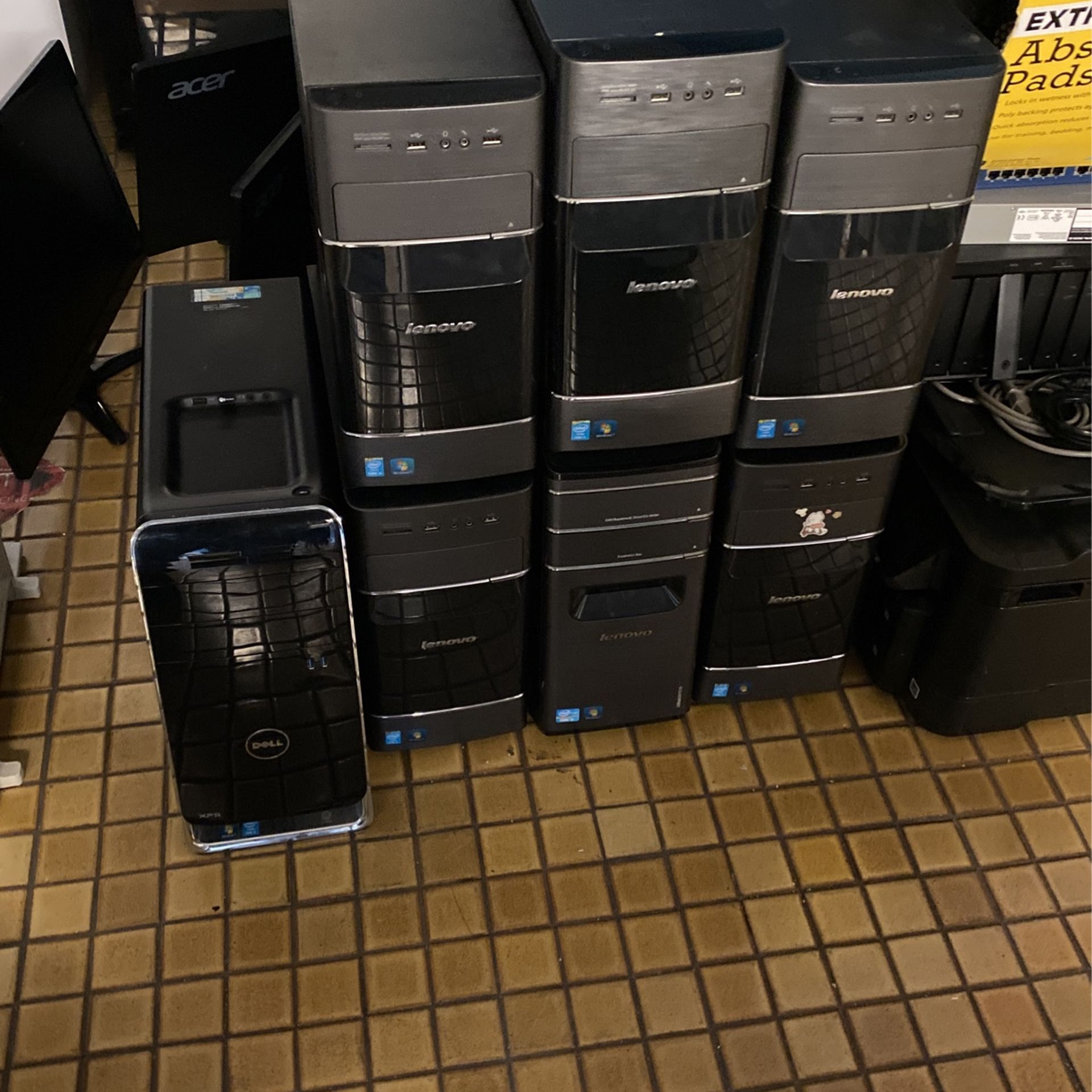 Desktop Computers for Sale in San Diego, CA - OfferUp