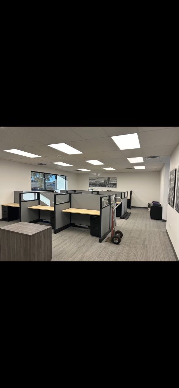 Cubicles for Sale in Phoenix, AZ - OfferUp