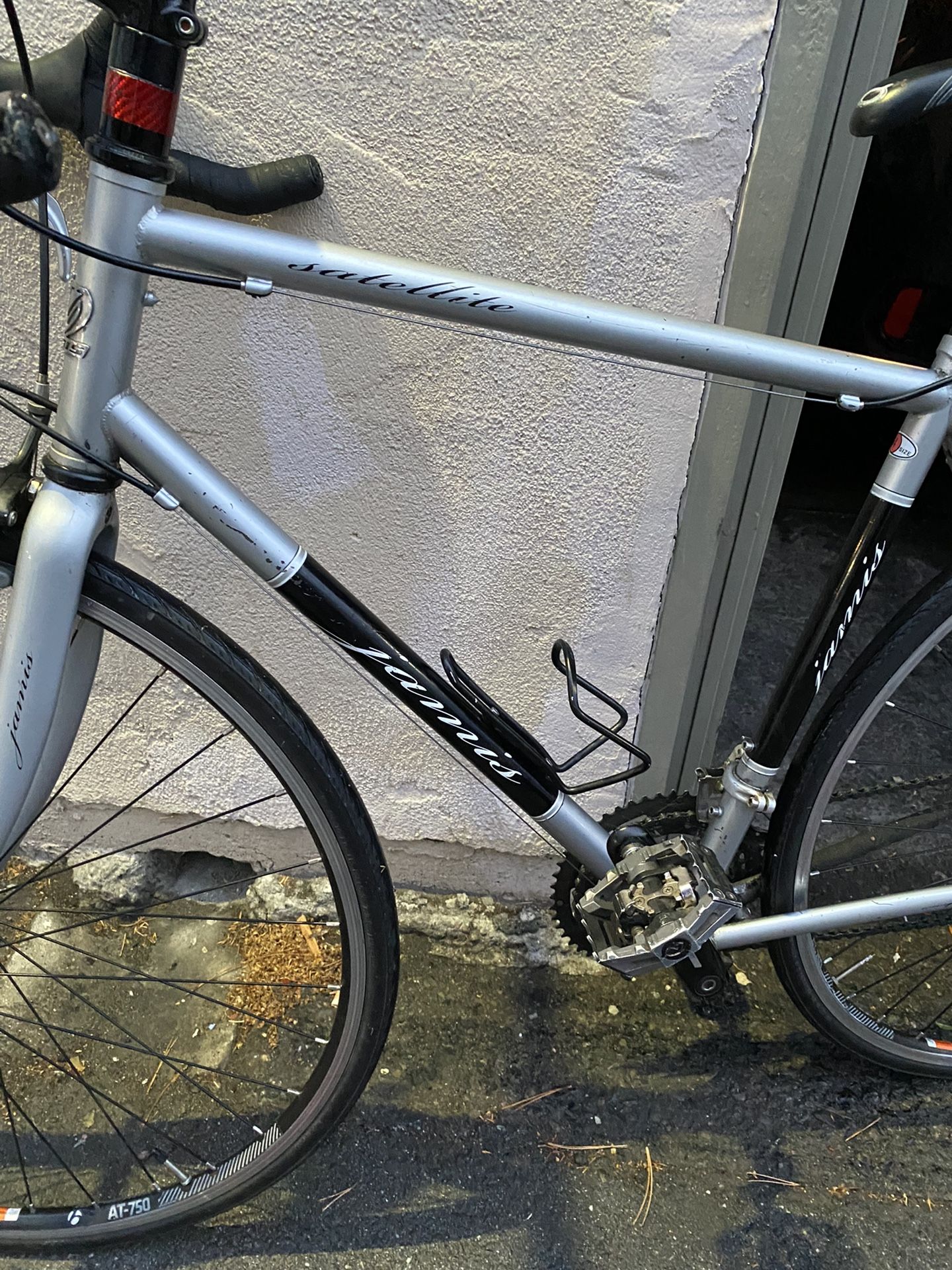 Jamis Road Bike for Sale in San Jose, CA - OfferUp