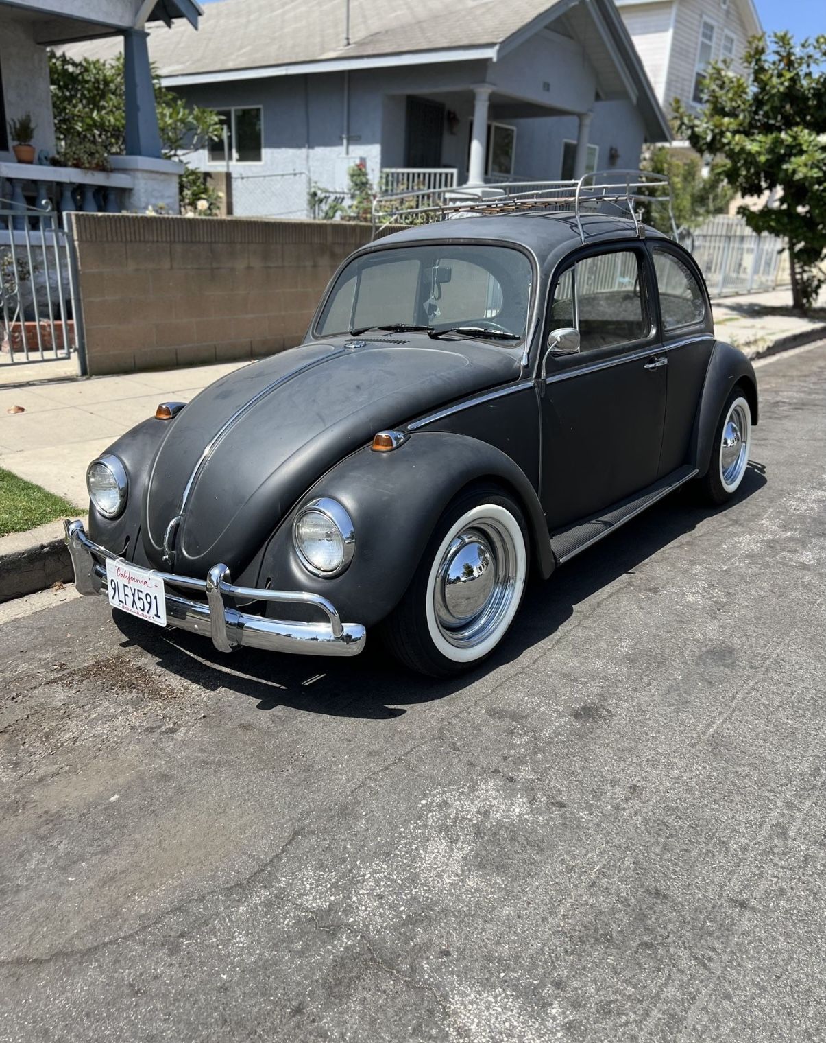 1970 VW Bug for Sale in Long Beach, CA - OfferUp