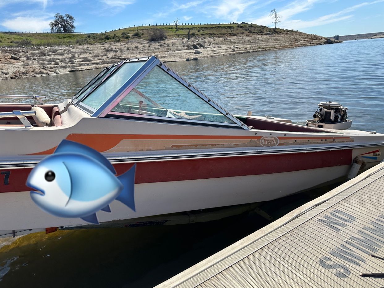 1985 Thundercraft for Sale in Colonia Leyes De Reforma, Baja California ...