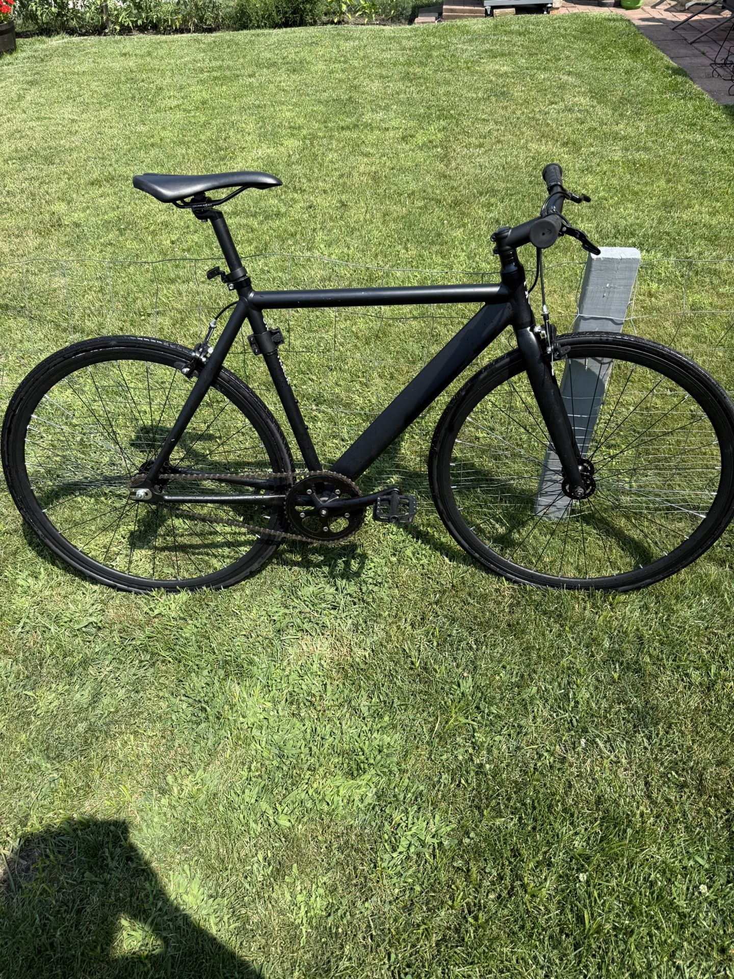 6KU Urban Track bike. Fixie for Sale in Chicago, IL - OfferUp