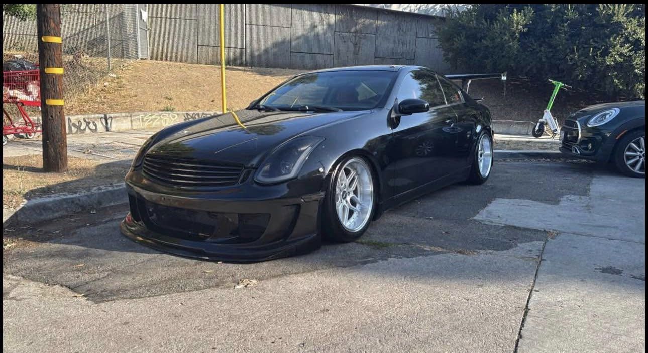 2005 Infiniti G35 for Sale in Los Angeles, CA - OfferUp
