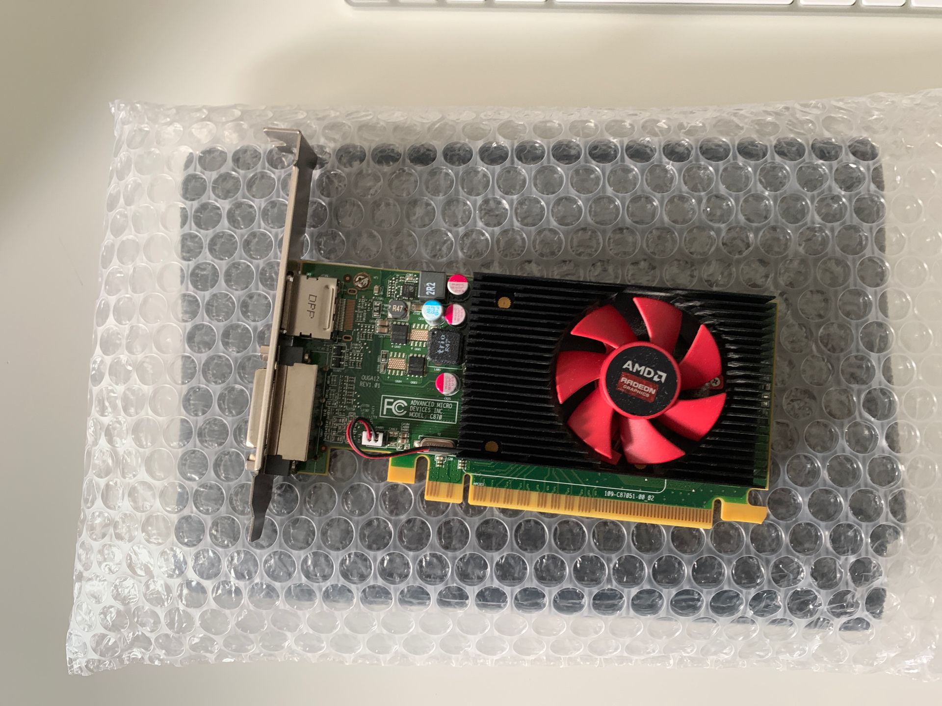 Radeon R7 350X graphics card for Sale in Lynnwood, WA - OfferUp