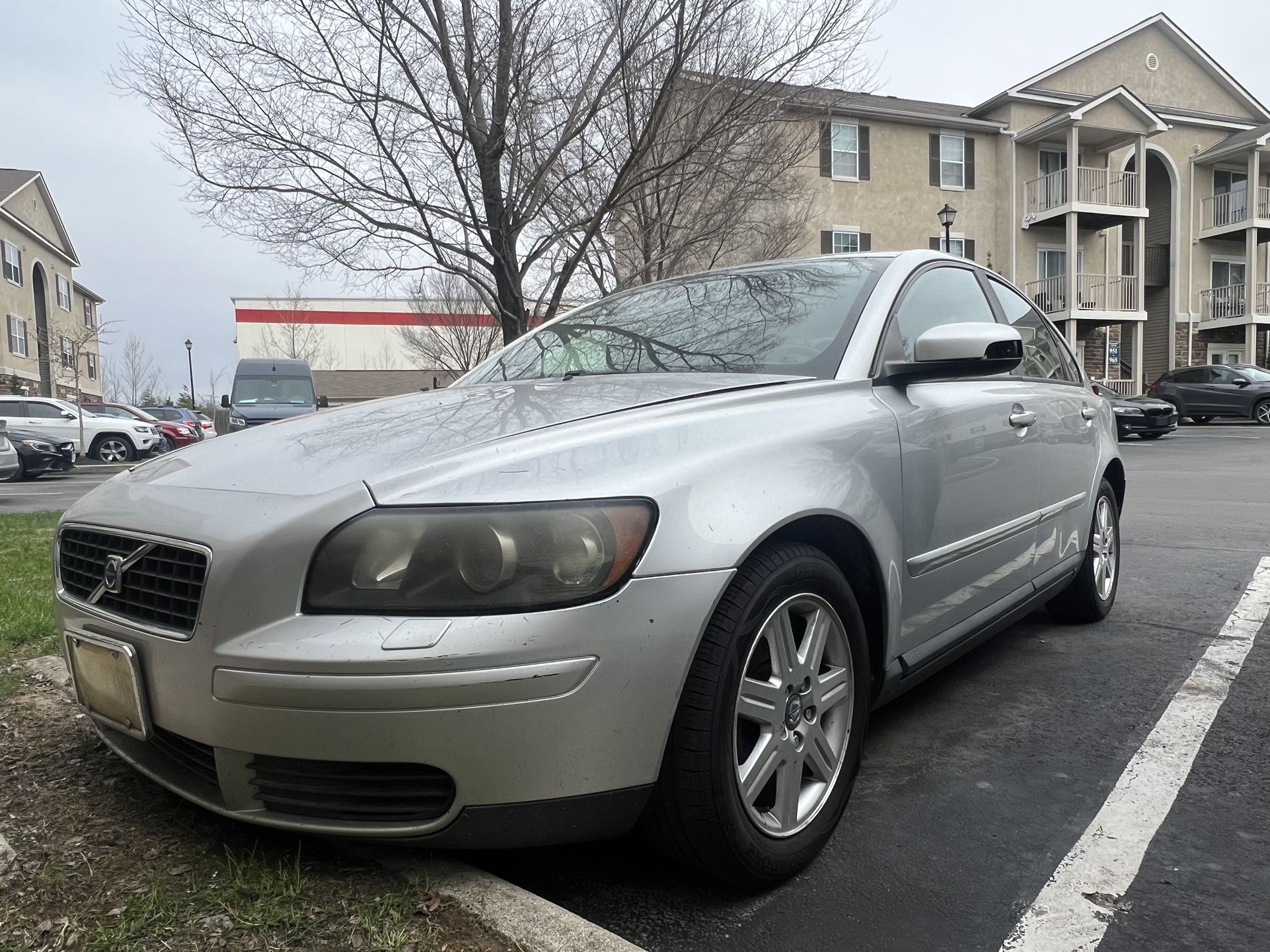 2007 Volvo S40 for Sale in Gahanna, OH - OfferUp