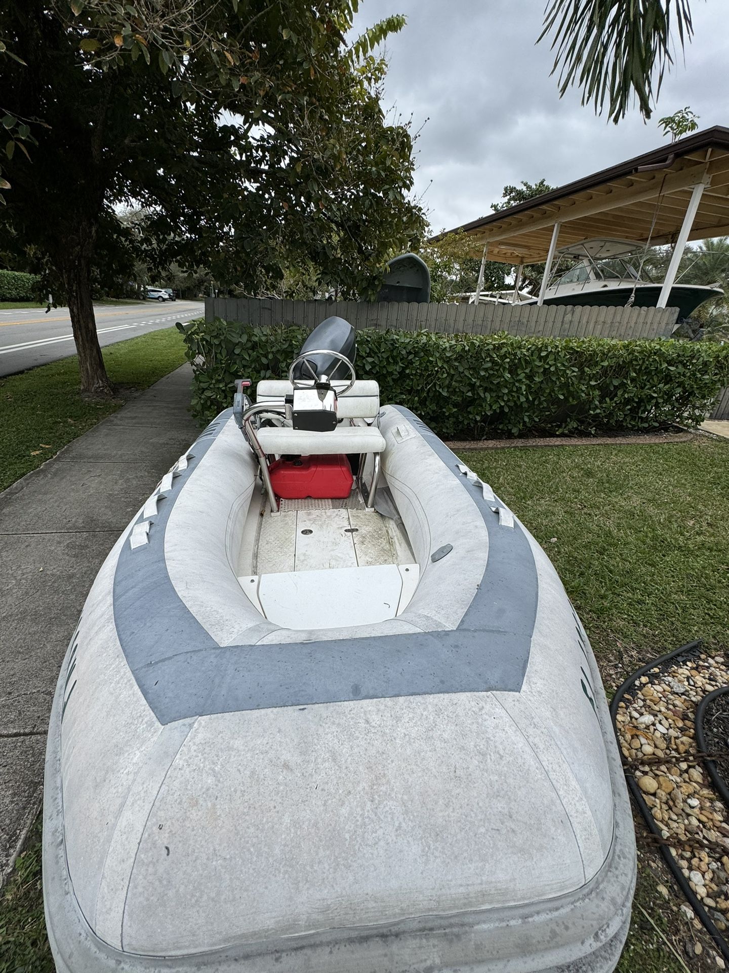2004 Novurania for Sale in Fort Lauderdale, FL - OfferUp