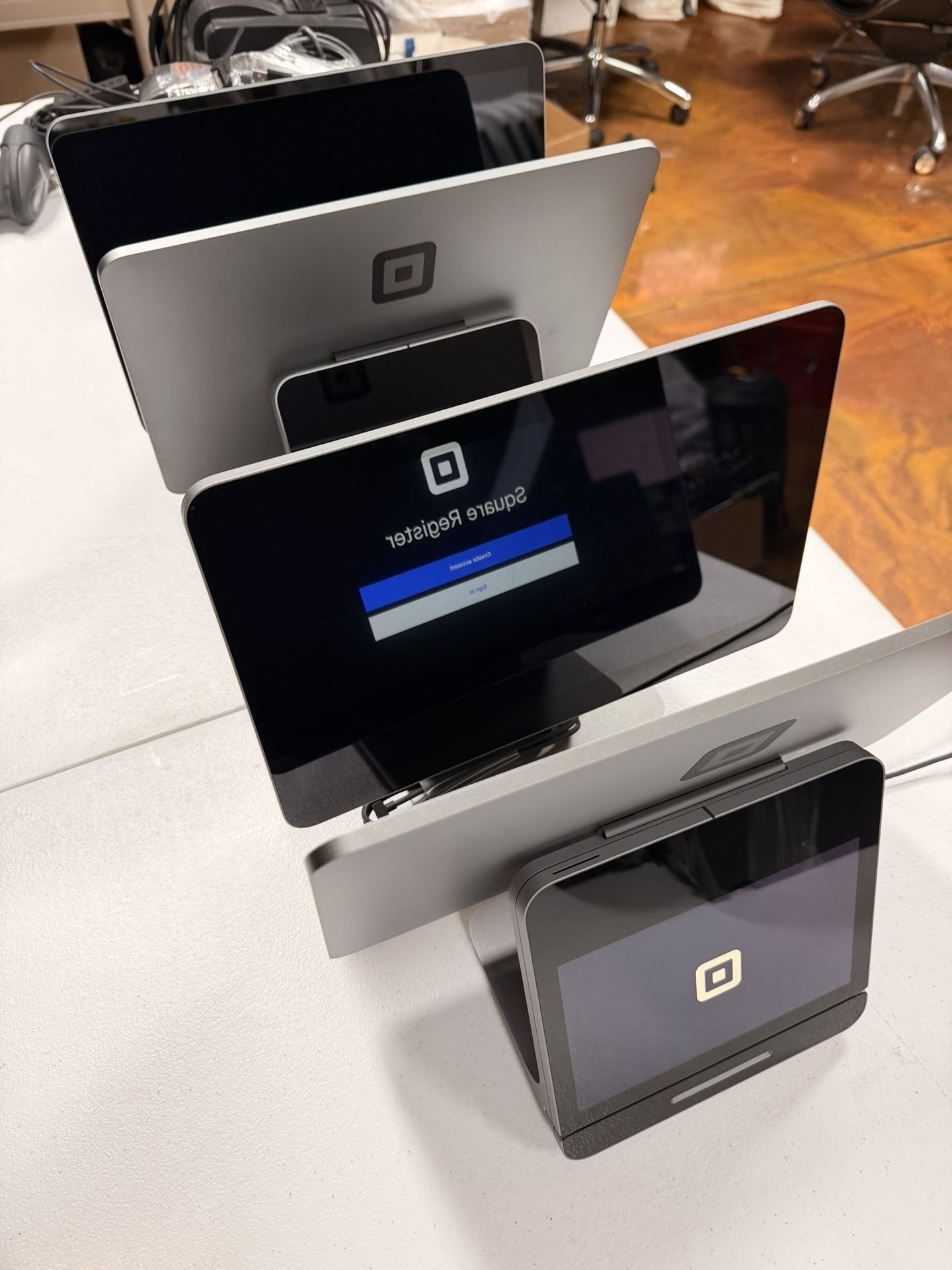 Square Register Tablet (bulk) for Sale in Ontario, CA - OfferUp