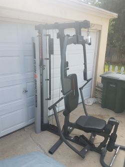 Weider Pro 8900 Workout Routines - Infoupdate.org