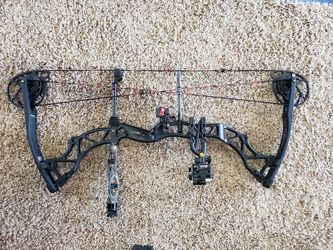 2022 Bowtech Assassin Review