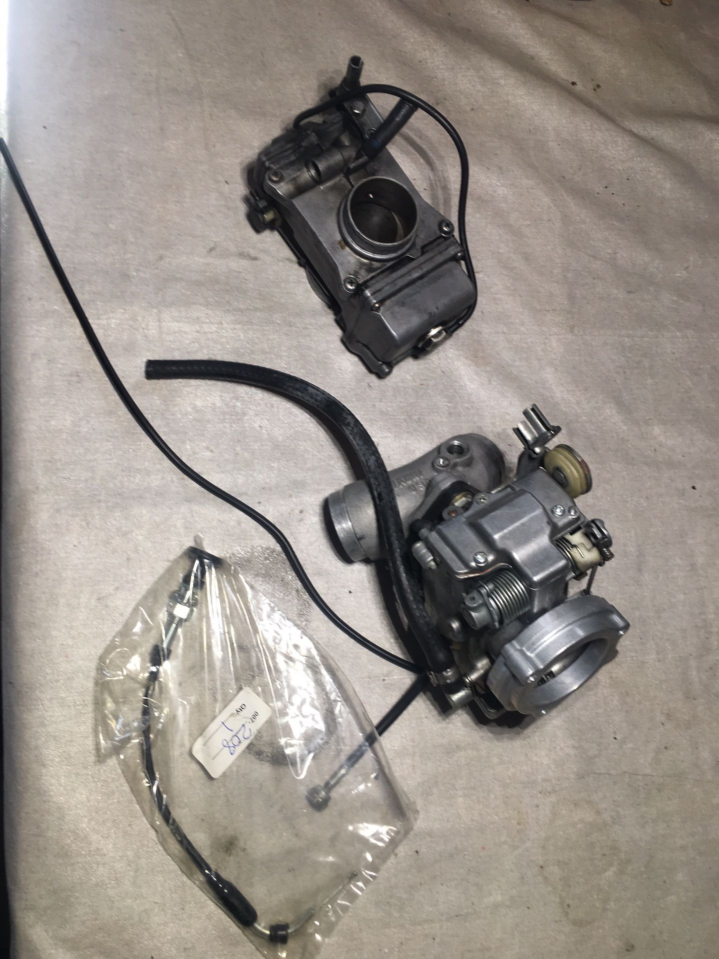 MIKUNI 42 for Harley Davidsons for Sale in Huntington Beach, CA - OfferUp