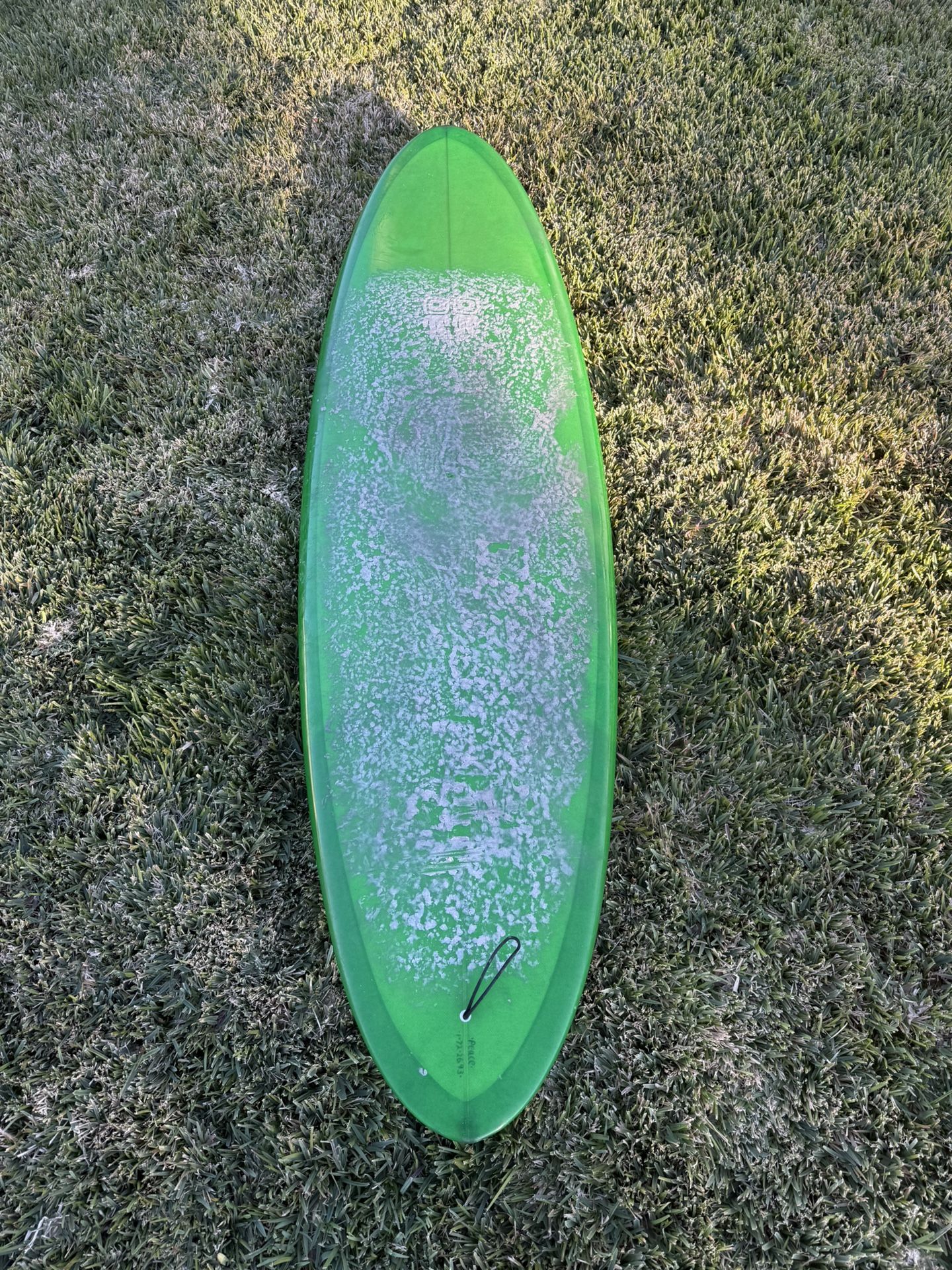 Surfboard - Campbell Bros - Speed Egg Bonzer - 6’4 for Sale in Costa ...