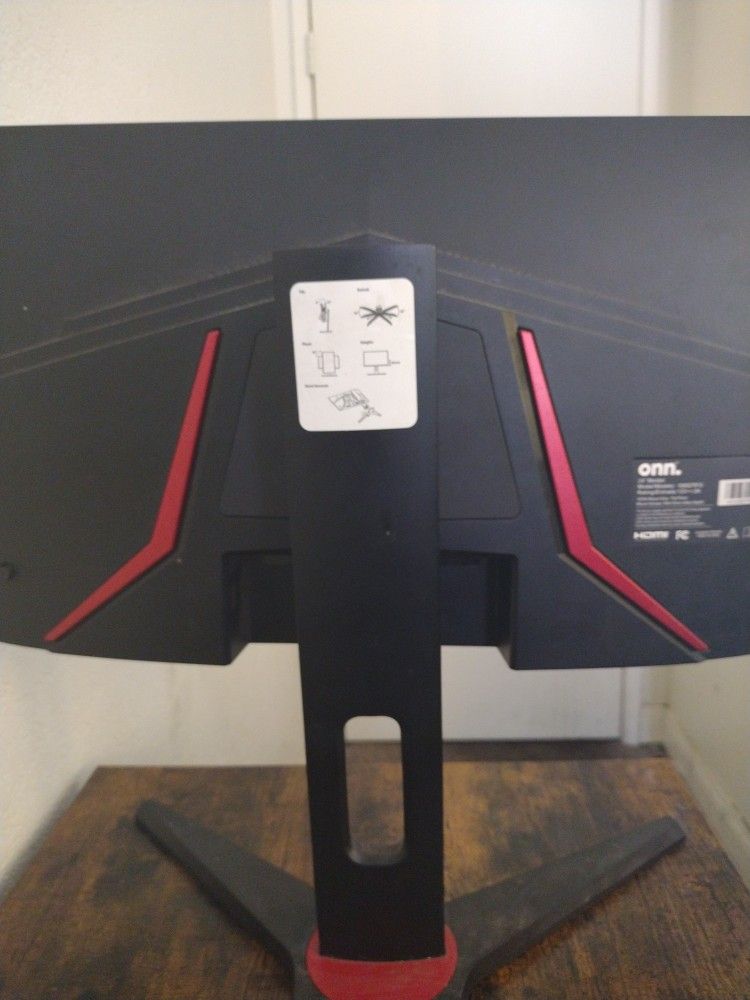 Onn 24 Inch Monitor for Sale in Las Vegas, NV - OfferUp