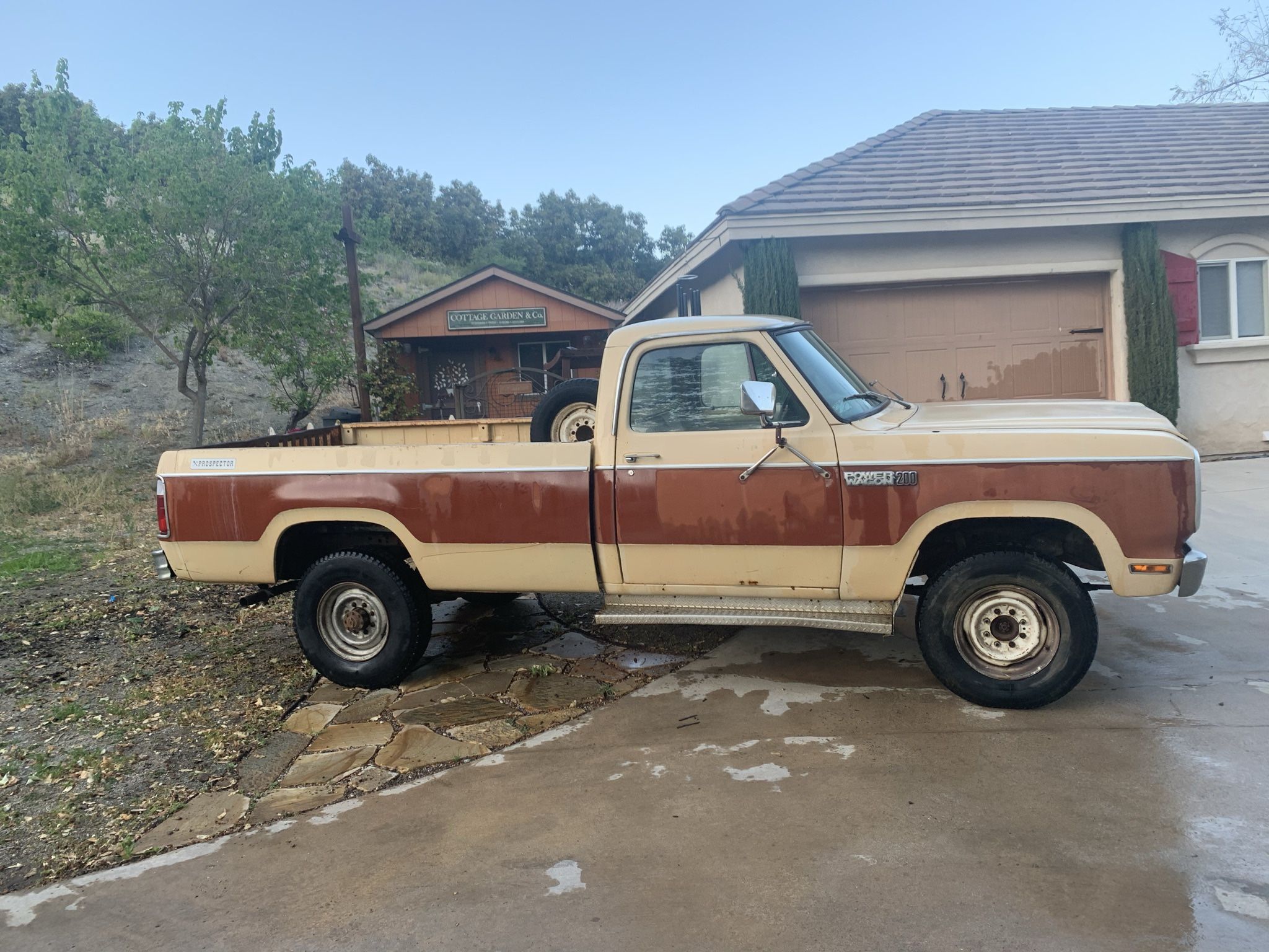 1979 Dodge Ram 2500 for Sale in Temecula, CA - OfferUp