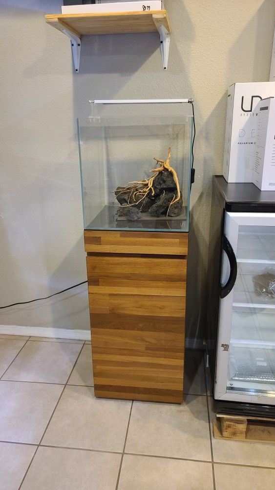 Ultum Nature Systems 40C Stand Combo for Sale in Orlando, FL - OfferUp