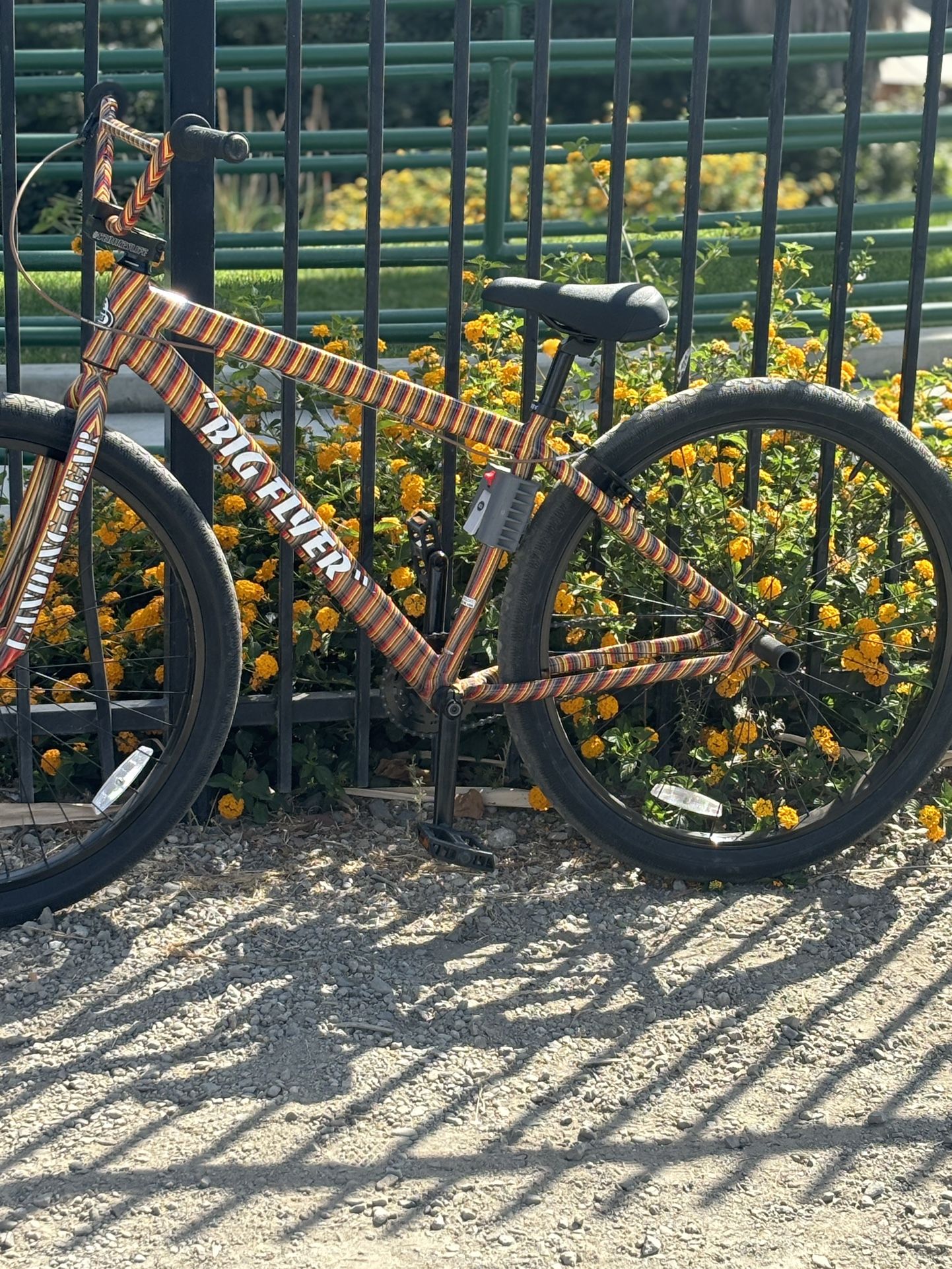 SE Big Flyer for Sale in Oakley, CA - OfferUp