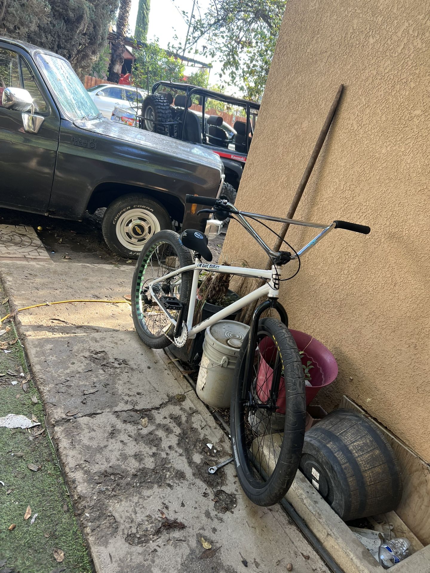 Mafia Bike for Sale in Riverside, CA - OfferUp