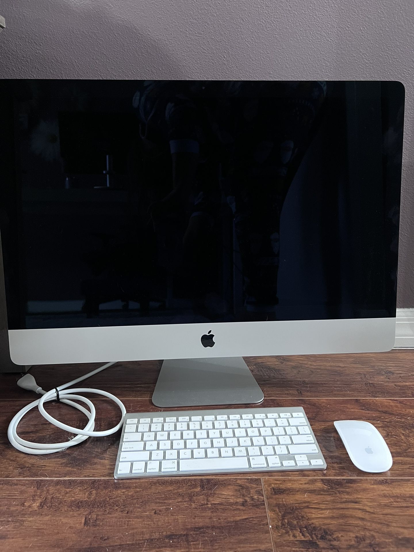 2014 iMac 27 Inch for Sale in Oviedo, FL - OfferUp