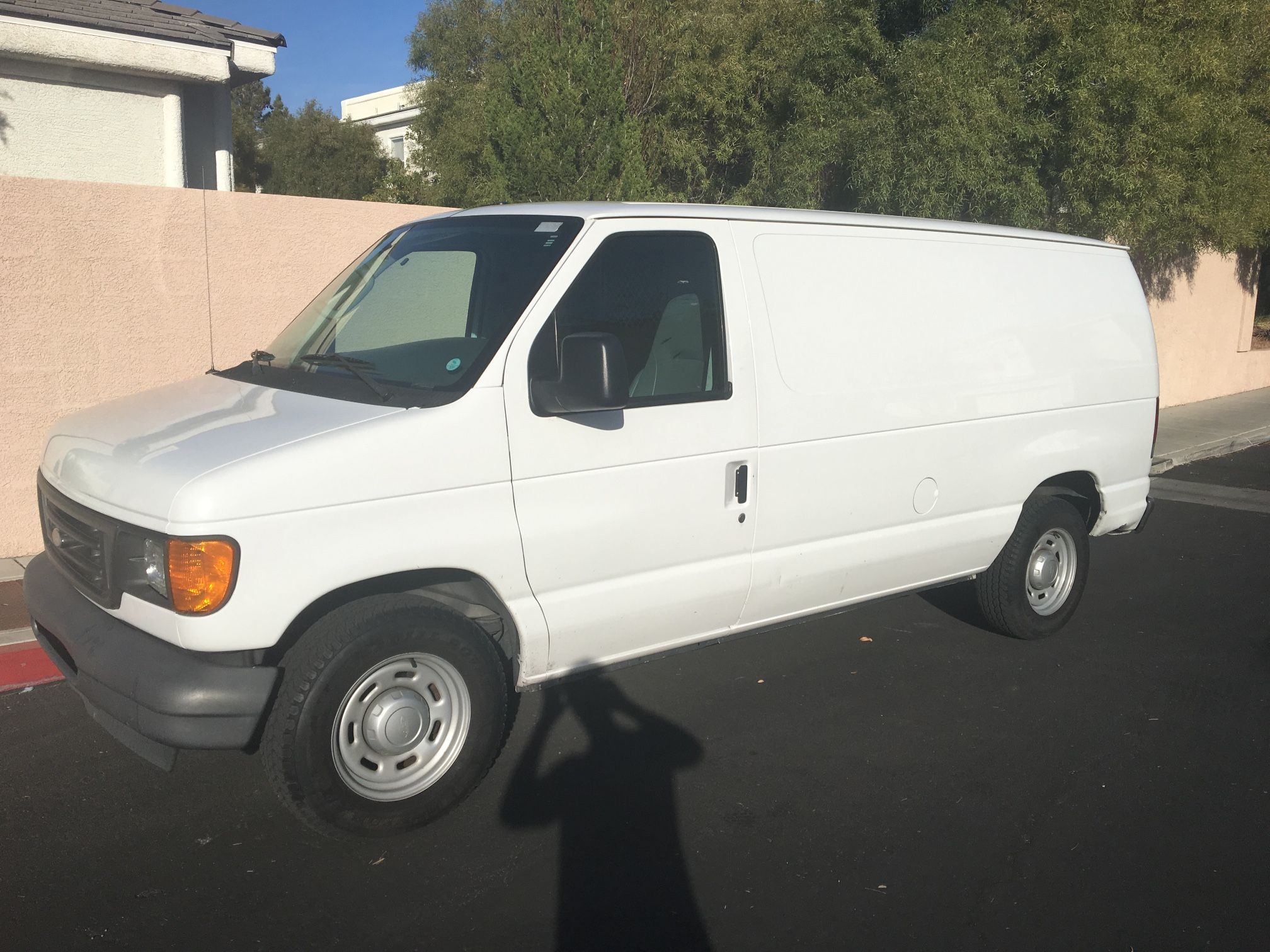 2005 Ford Econoline for Sale in Henderson, NV - OfferUp