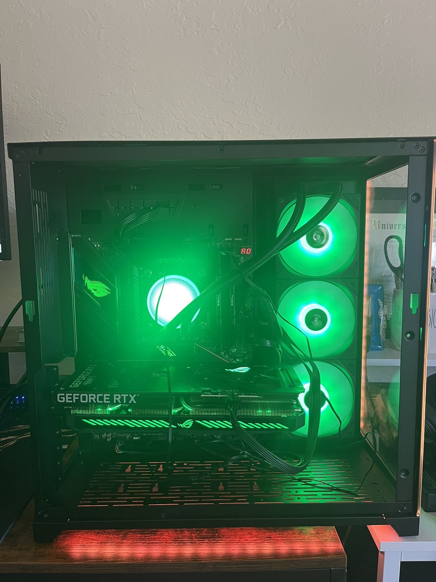 Is this a good gaming pc setup? - OfferUp