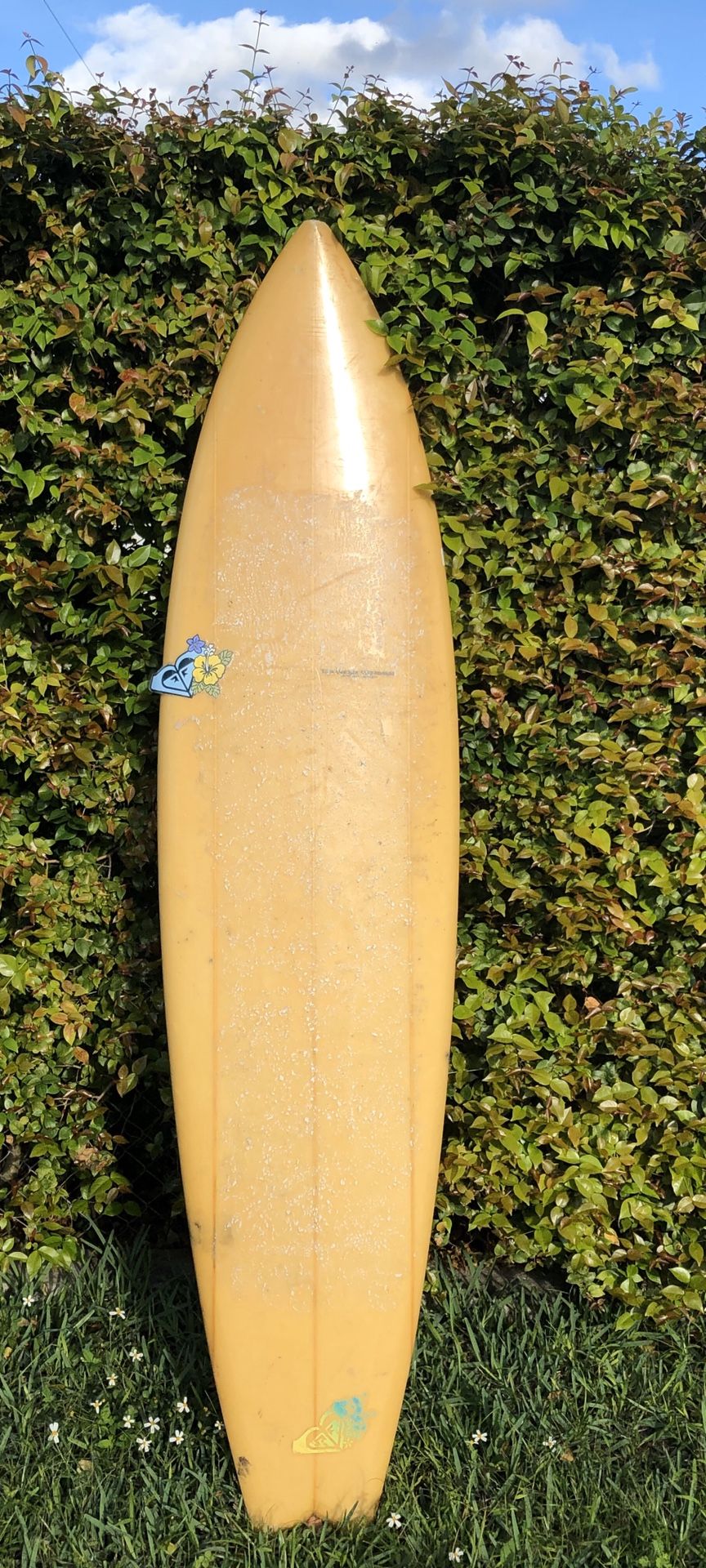 Tom Overlin surfboard for Sale in Miami, FL - OfferUp