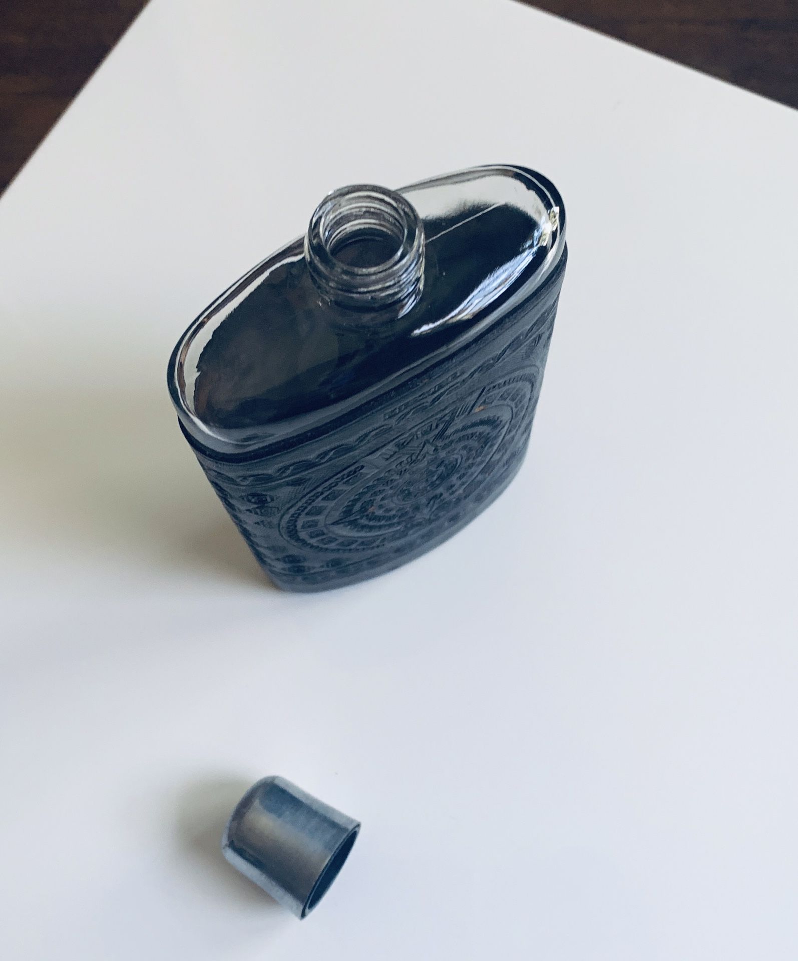 Vintage Flask from Mexico Rare for Sale in Los Angeles, CA - OfferUp