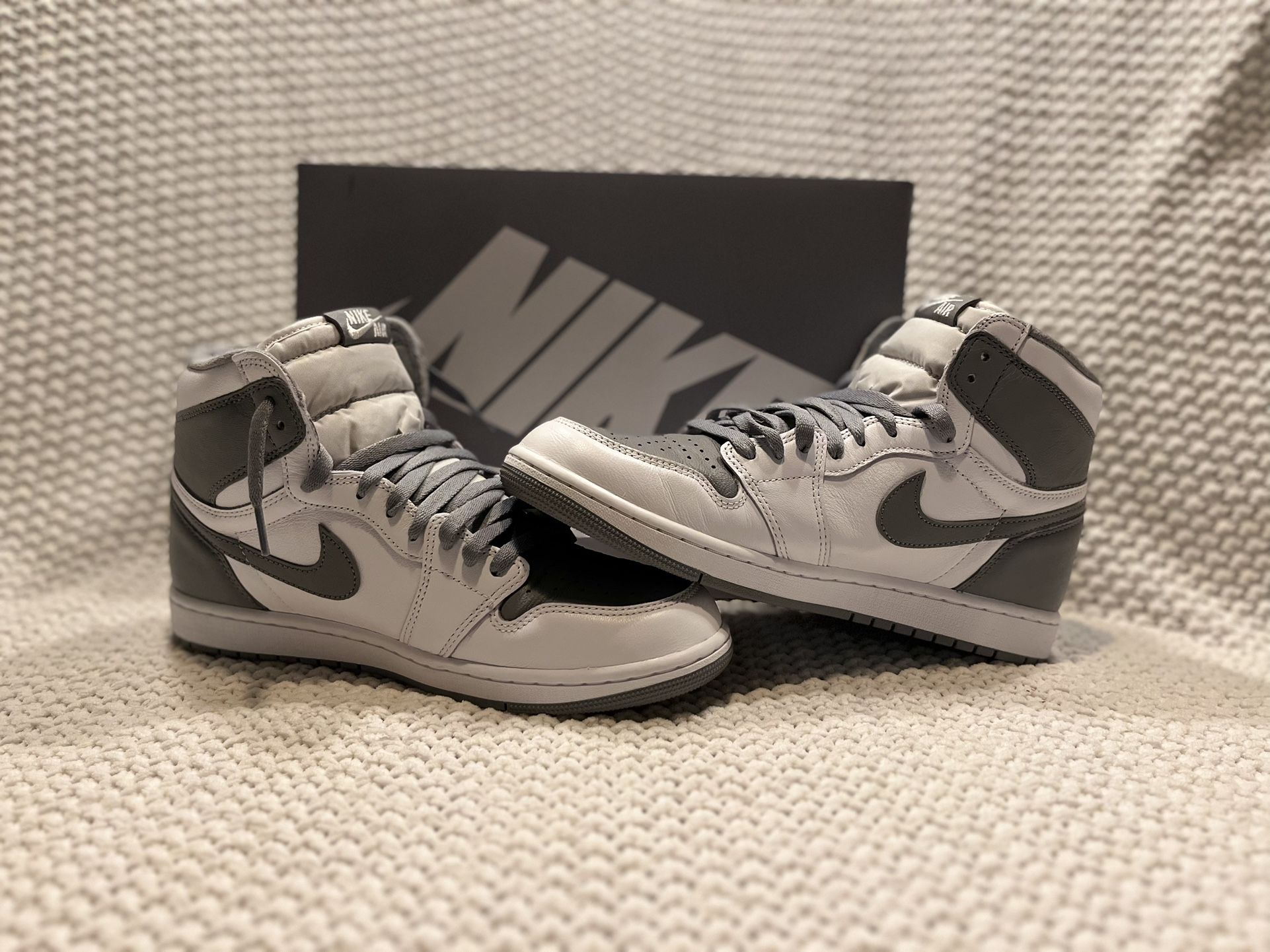 Jordan 1 High “Stealth” for Sale in San Antonio, TX - OfferUp