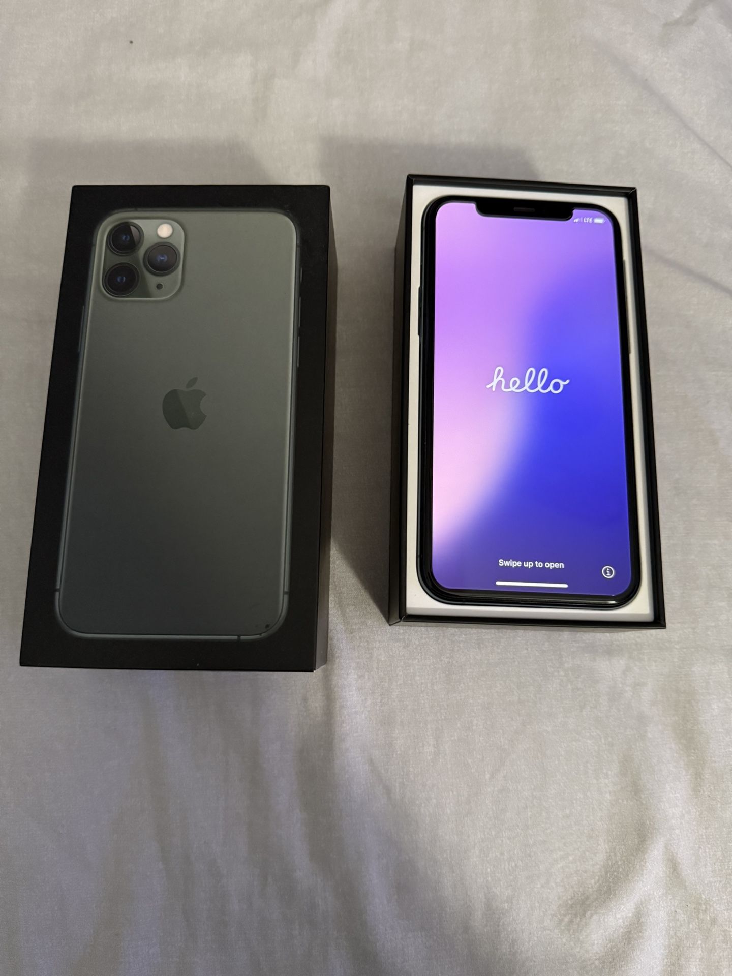 iPhone 11 Pro 64g for Sale in Glendora, CA - OfferUp