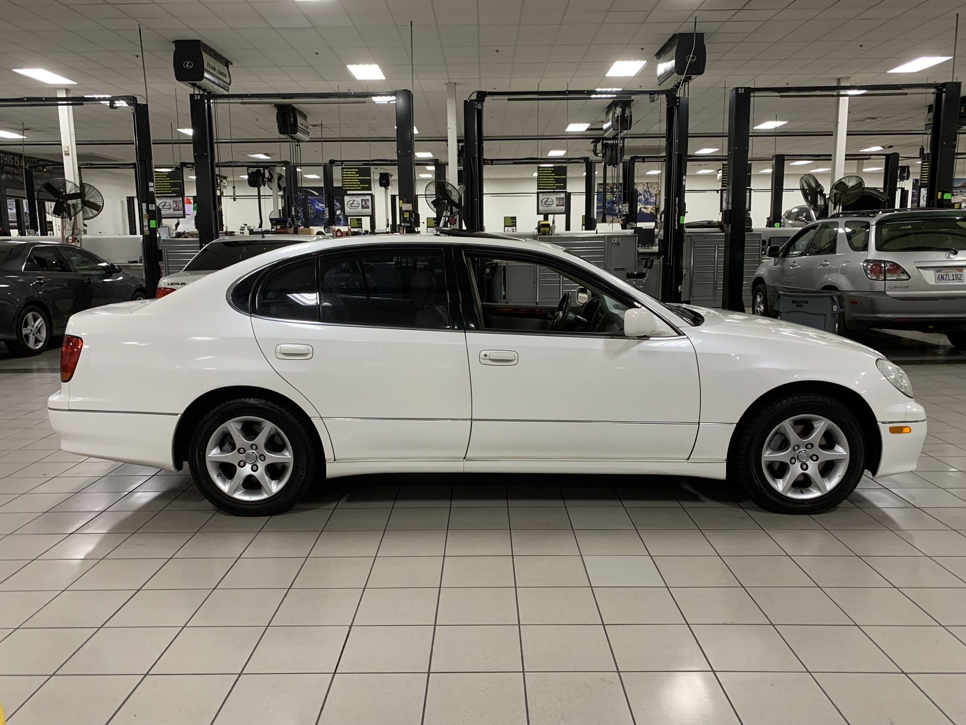 2004 Lexus GS for Sale in El Monte, CA - OfferUp
