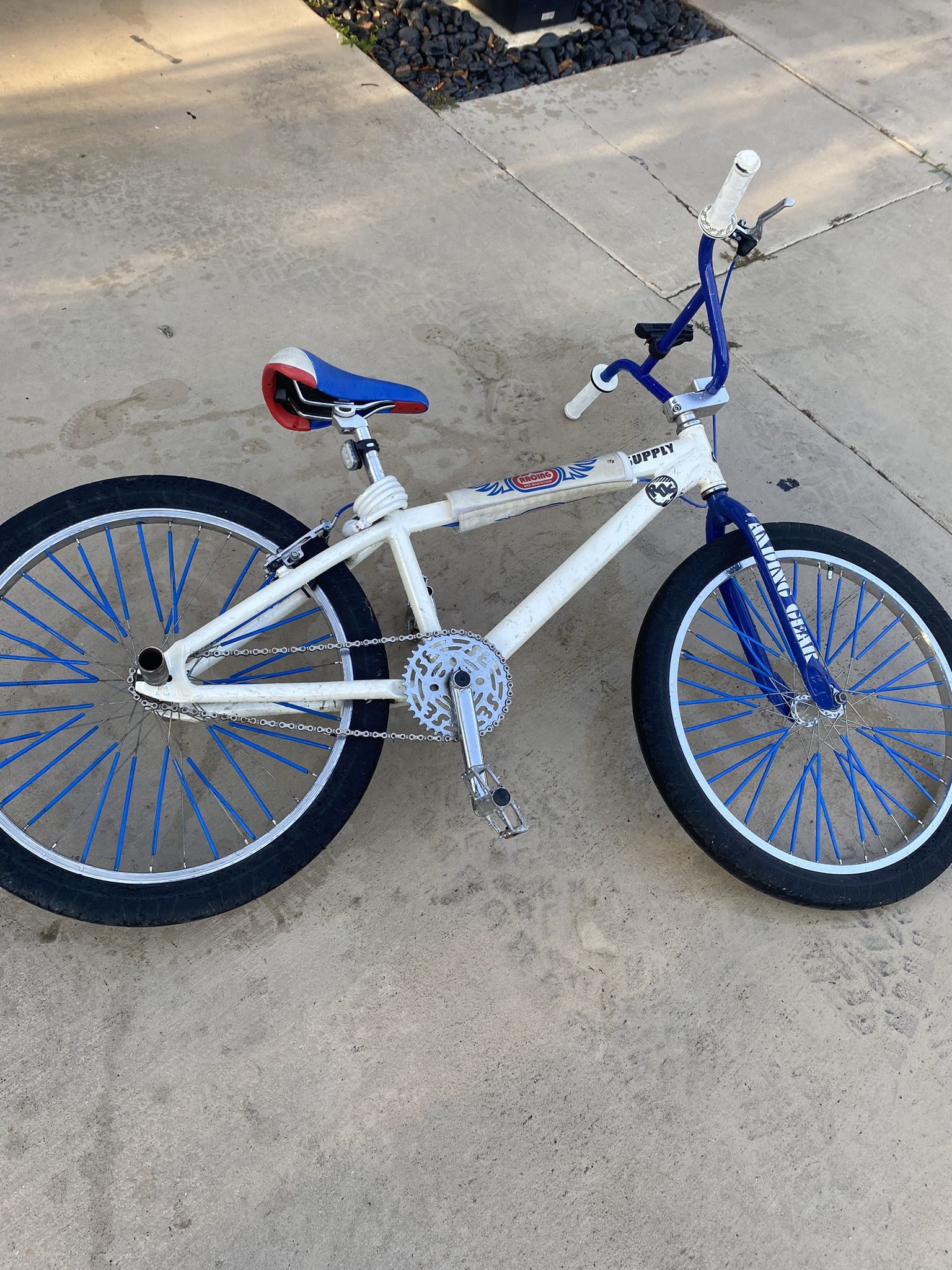 So Cal Flyer 24” for Sale in Fort Lauderdale, FL - OfferUp