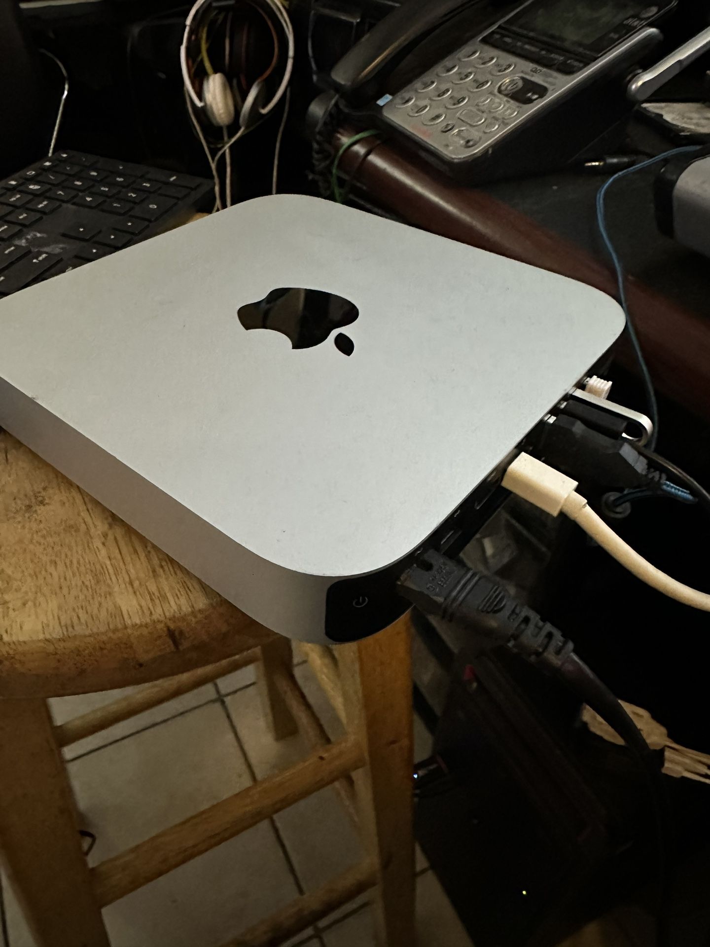 Apple Mac Mini 2014 i5 Processor 8 Gb Ram 256 Gb Ssd Os Monterey for ...