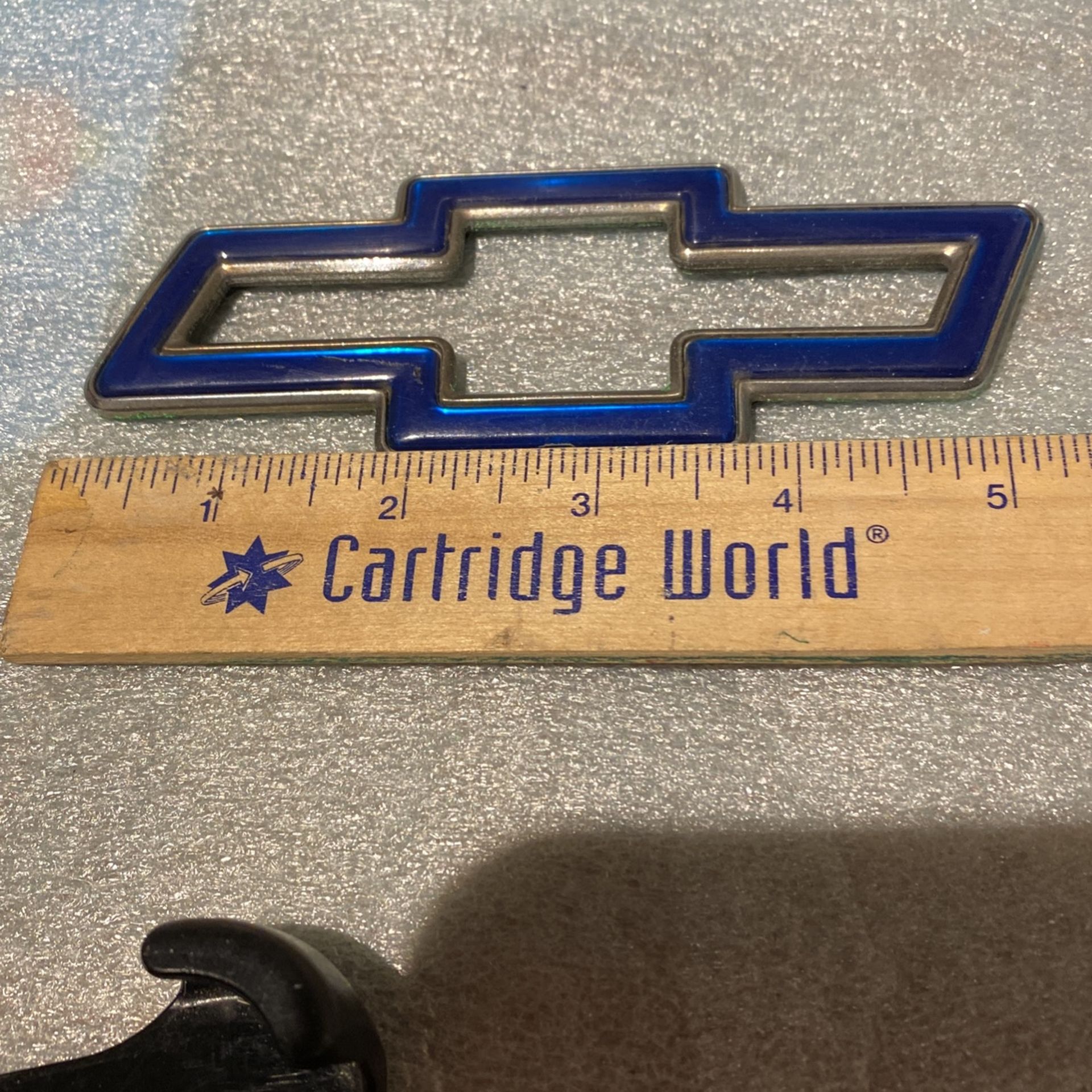 Chevrolet Emblem for Sale in Cartersville, GA - OfferUp