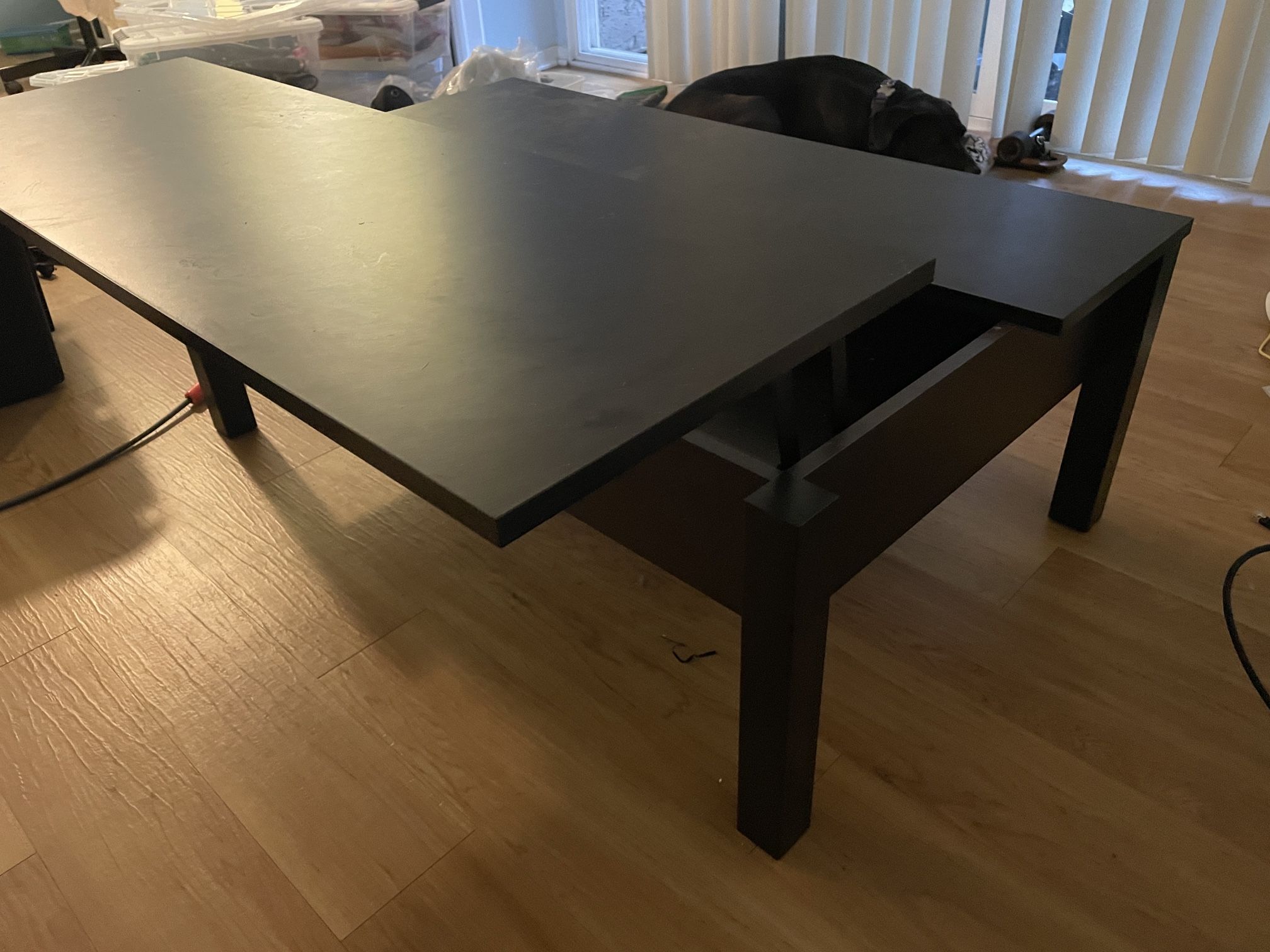 IKEA Trulstorp Coffee Table With Lift for Sale in San Diego, CA - OfferUp