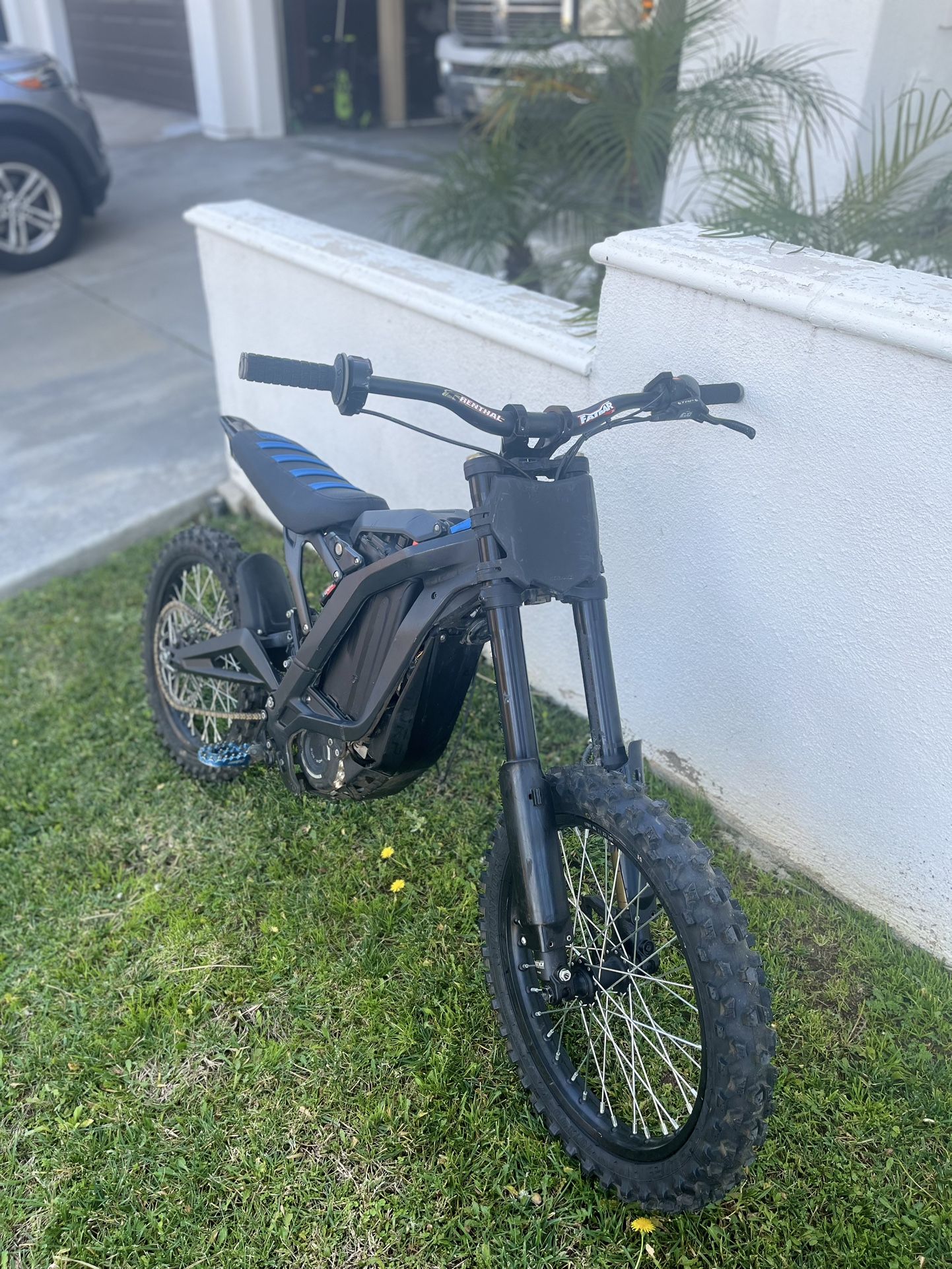 Surron Lbx (torp Controller) (FIRM) for Sale in Menifee, CA - OfferUp