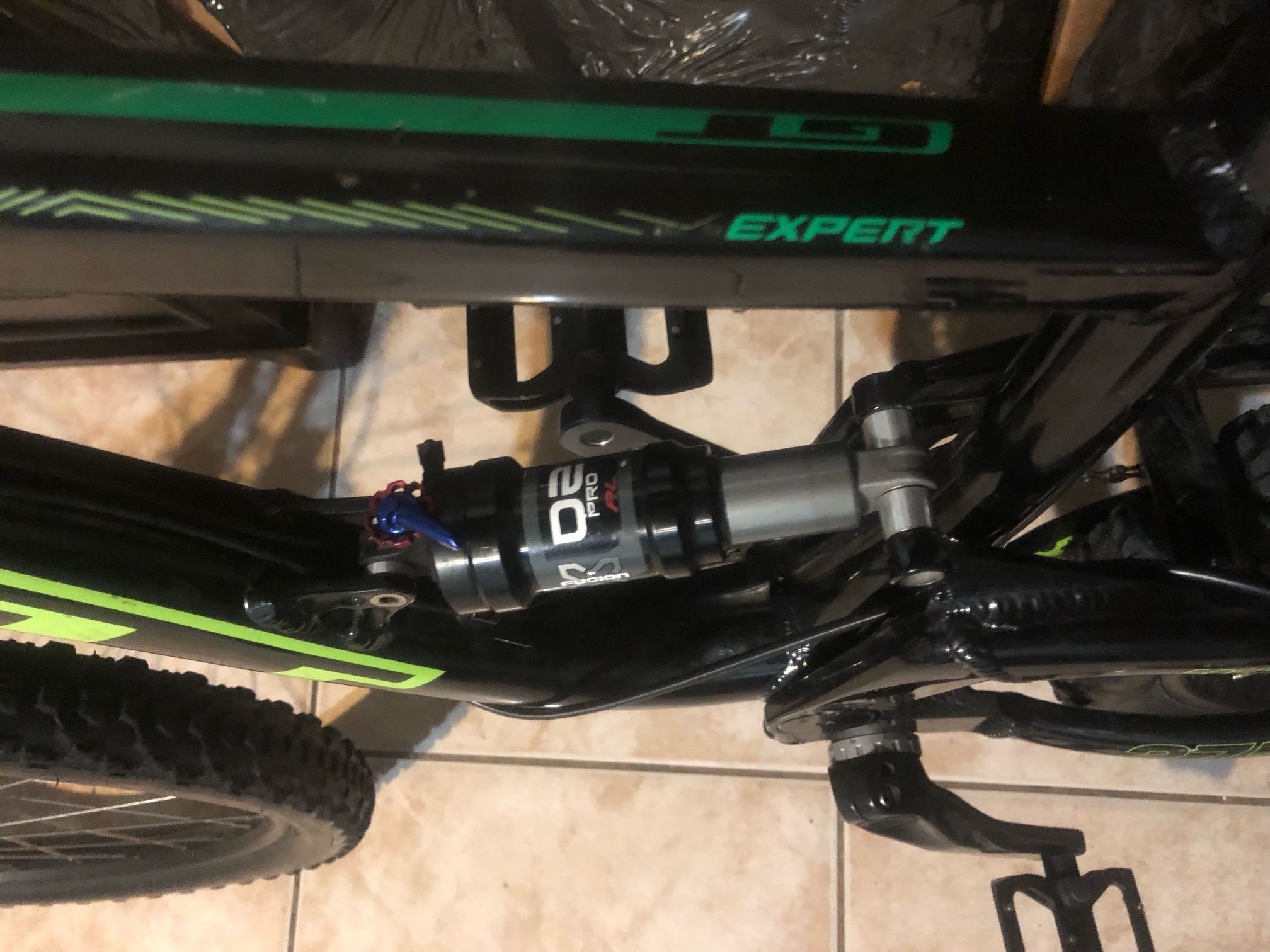 GT Verb Expert Mountain Bicycle for Sale in Miami, FL - OfferUp